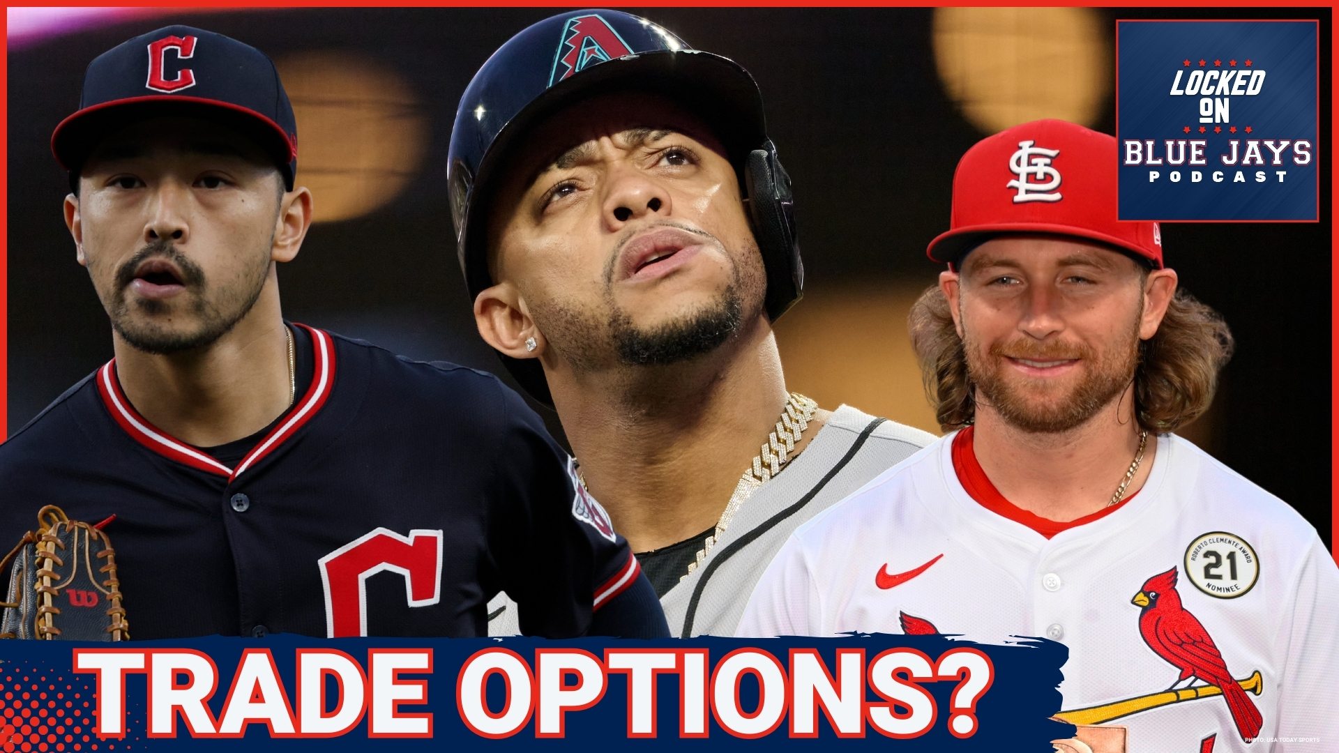 Is This A *REALISTIC* Trade For The Blue Jays? | Blue Jays Rumours ...