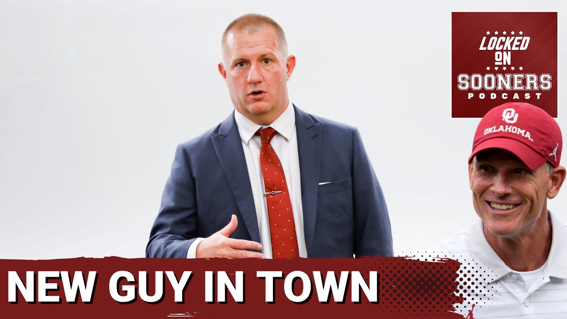 CHAMPIONSHIPS: Oklahoma Sooners Set the Standard as Roger Denny Vows to ...