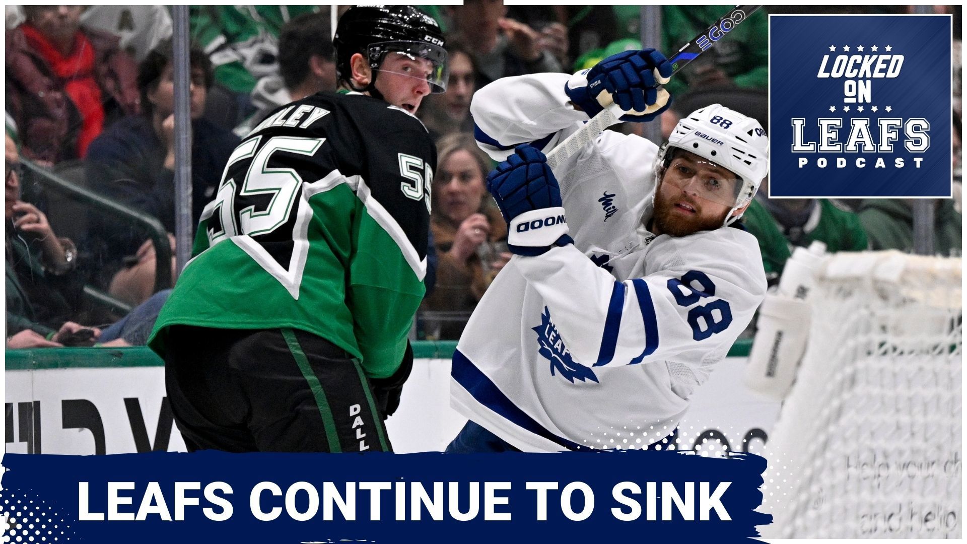 As Toronto Maple Leafs SLIDE Continues, Is Craig Berube Facing IMMINENT ...