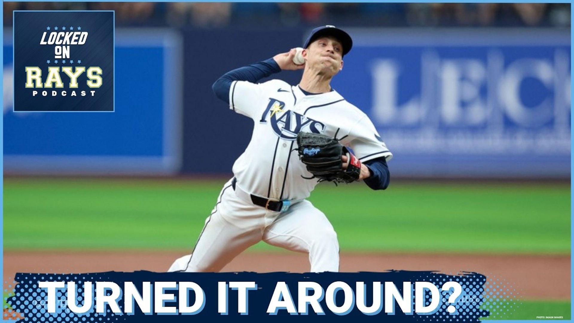 Tampa Bay Rays Offense COLLAPSES Despite Griffin Jax’s Bounce Back ...