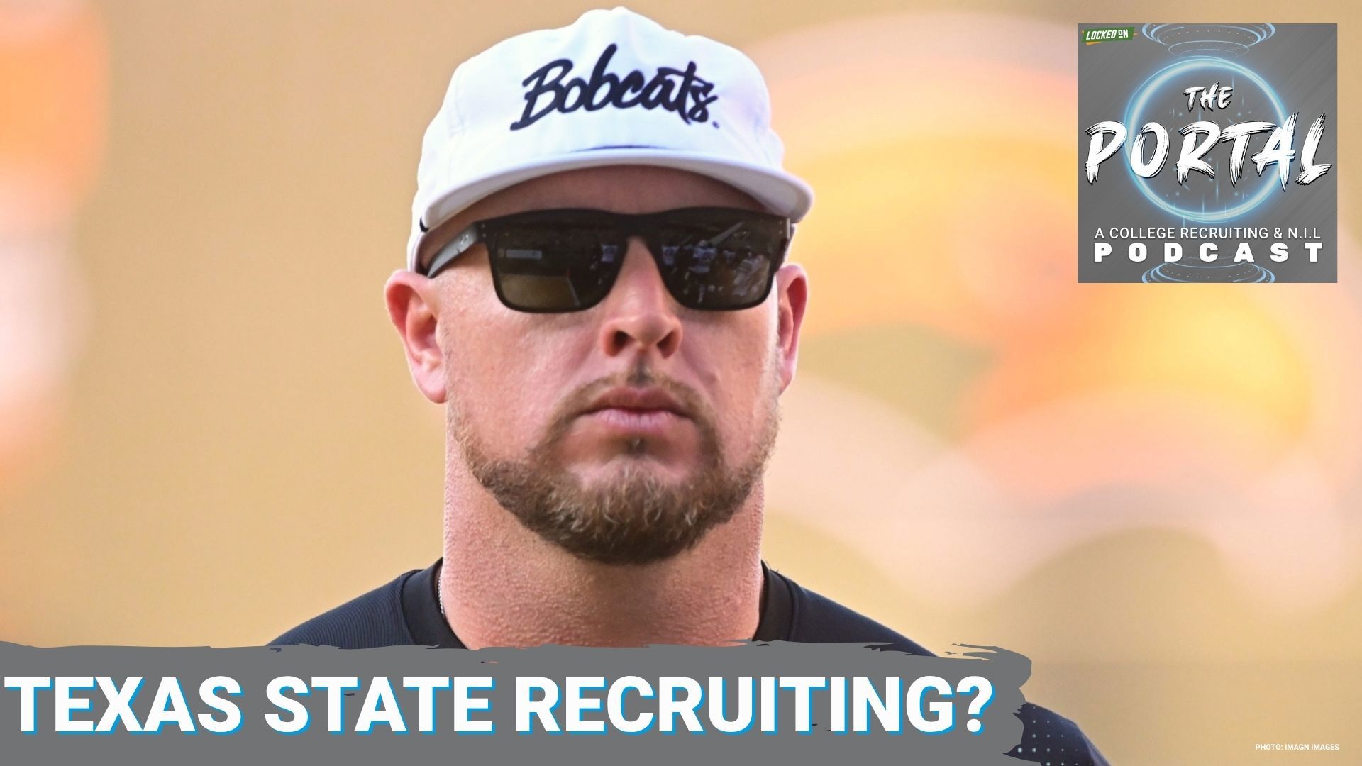 PAC 12 RECRUITING: Texas State's Future NFL Recruit, Washington State's ...