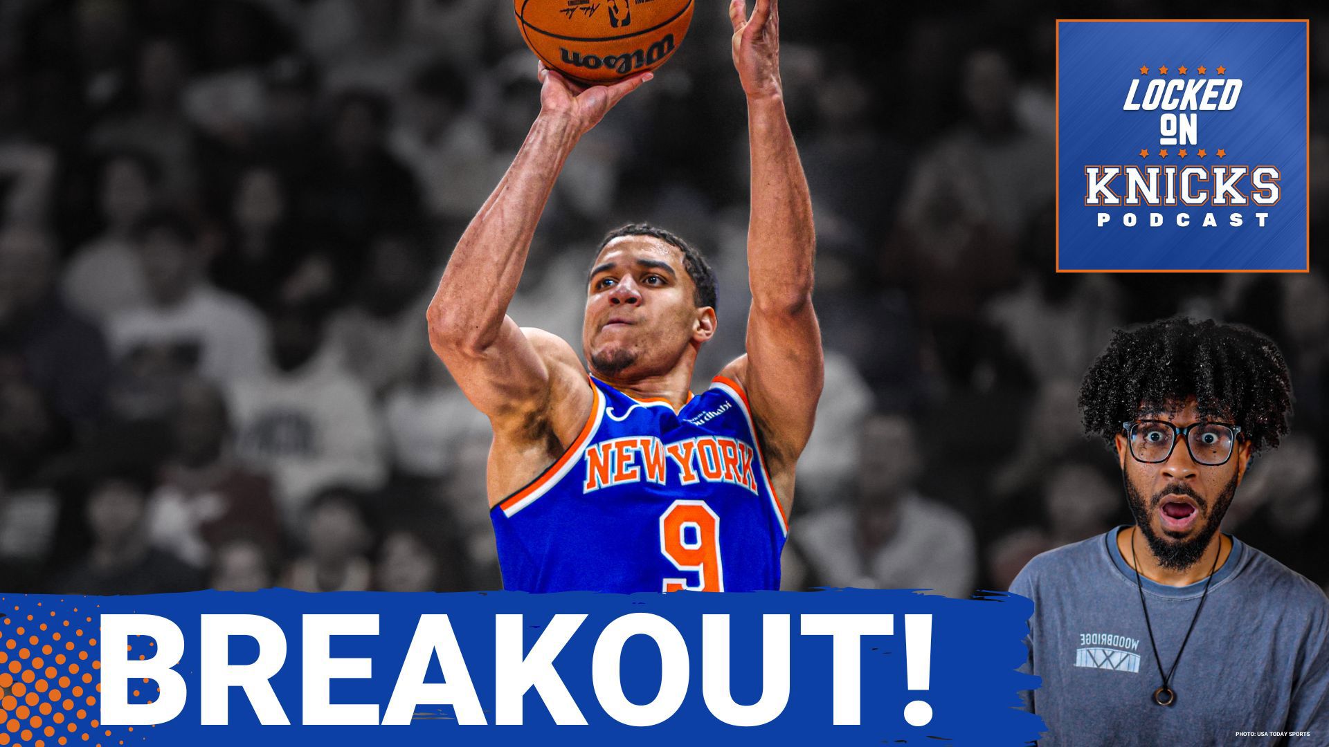 Kevin McCullar’s Breakout PROVES These Aren’t Last Year’s Knicks | wltx.com