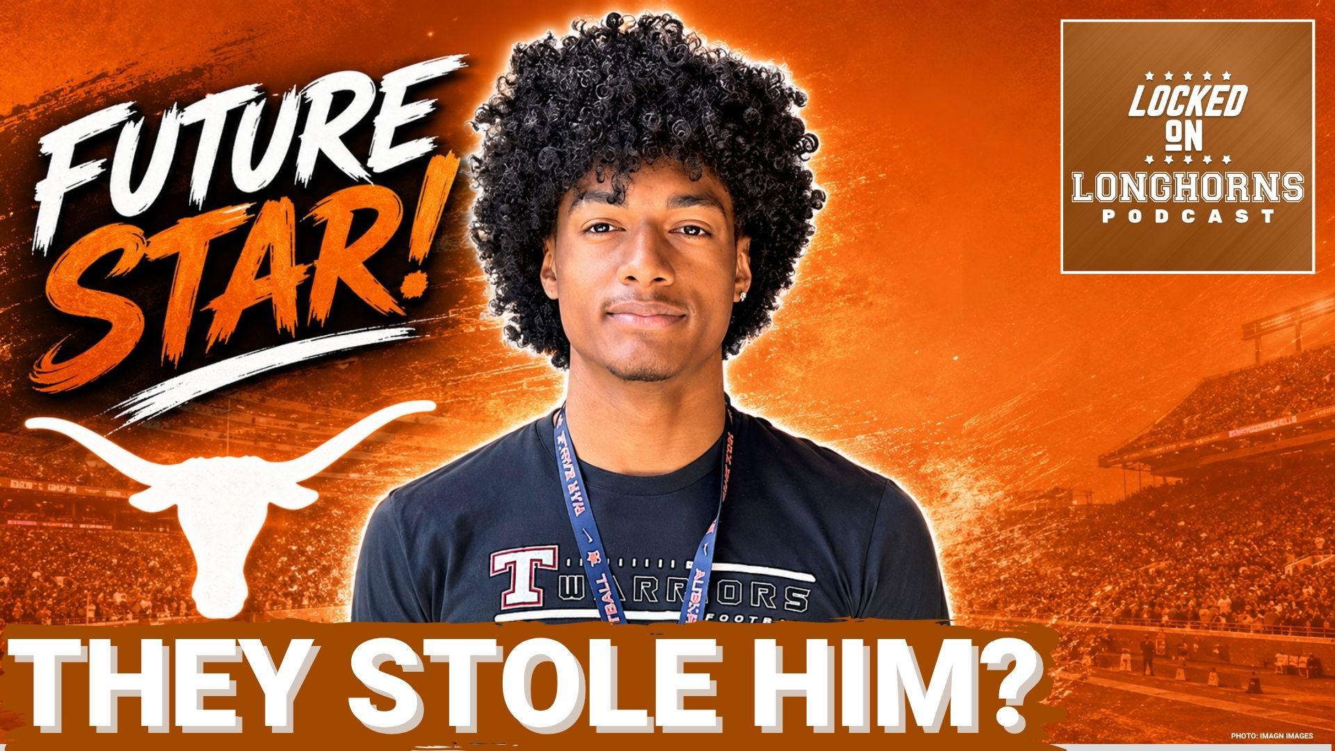INCREDIBLE: Texas SNAGS 4⭐ S Junior Tu'Upo Away From Alabama, Auburn ...