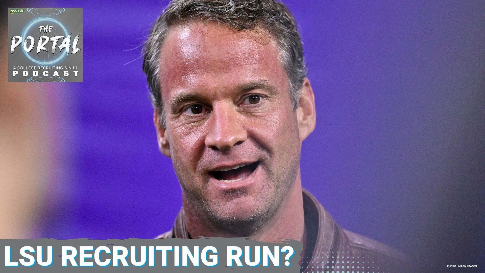 INTEL: LSU Recruiting Comes ALIVE, Penn State Trending, Virginia Tech's ...