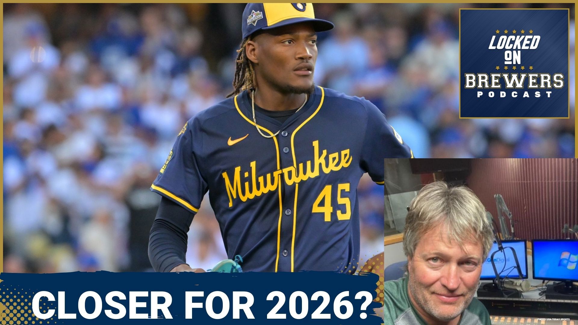 RUN IT BACK: Can Milwaukee Brewers REPEAT Success? | wltx.com