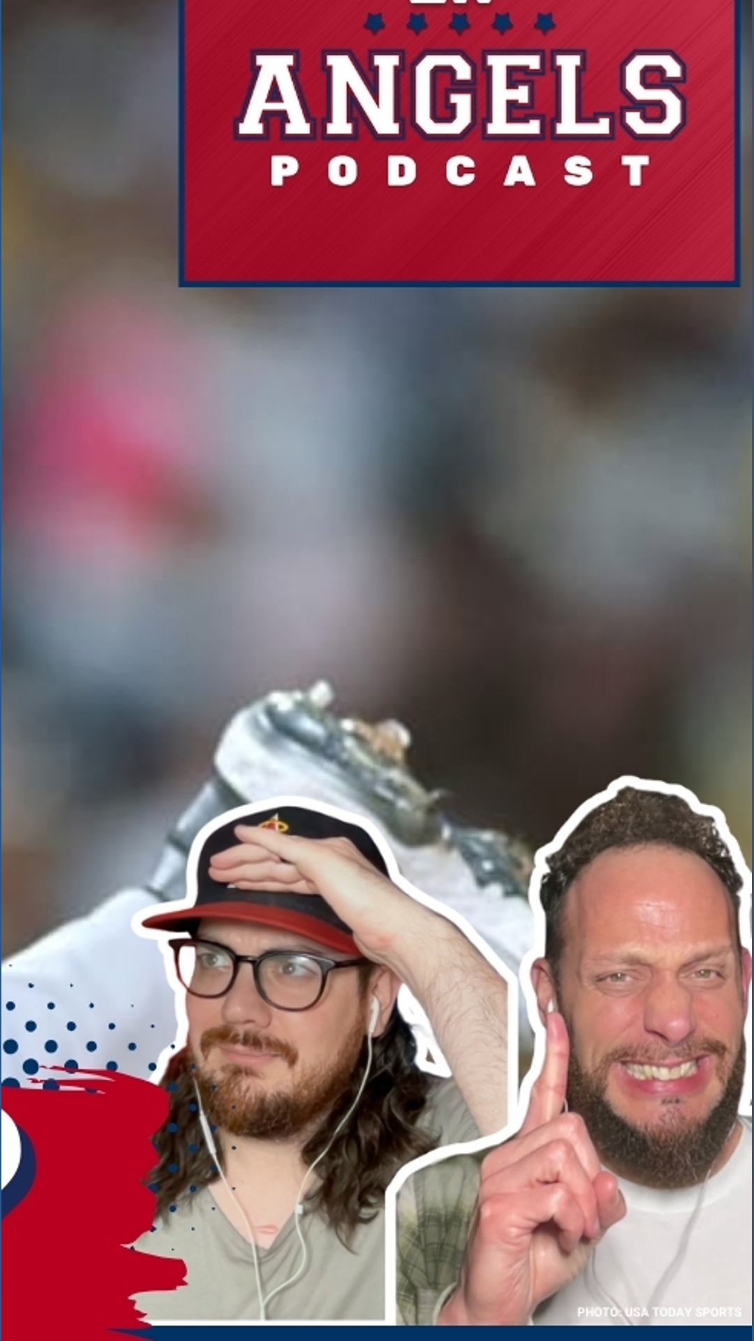 THEY'RE DONE: Why the Angels Won't Sign A Top Star This Offseason ...