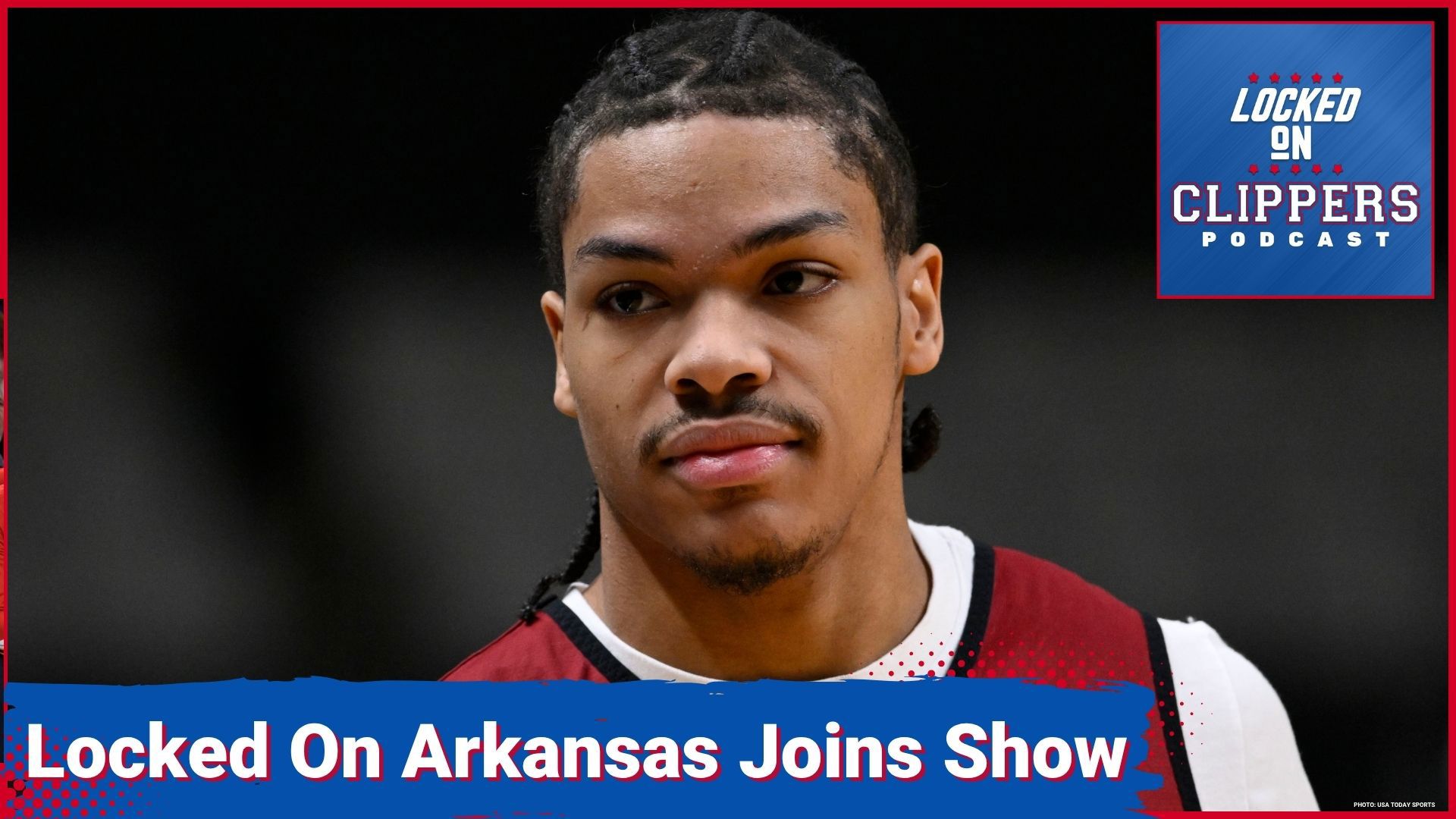 Why The LA Clippers Would Be FOOLISH Not To Take Darius Acuff Jr. feat ...