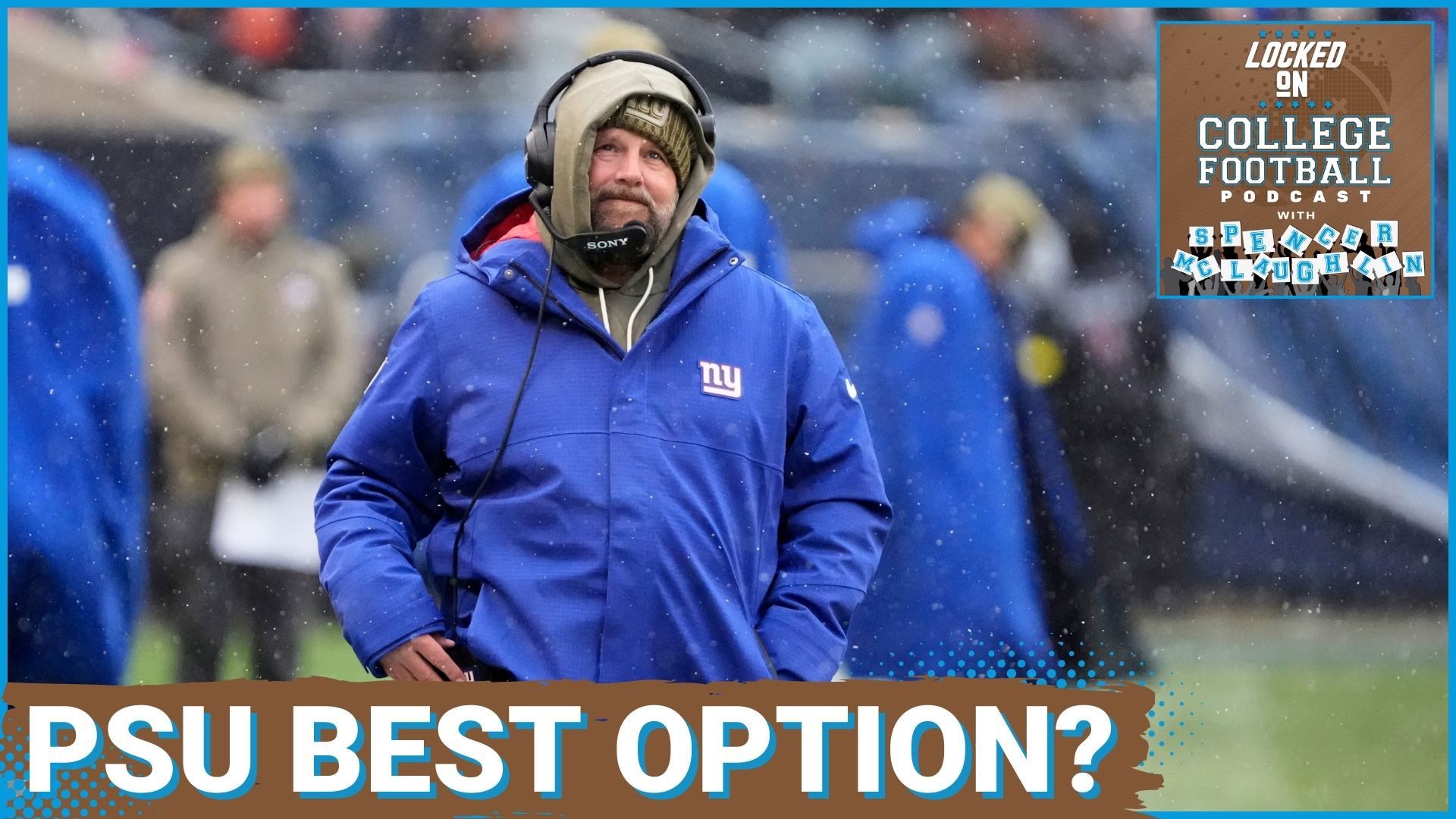 EMBARRASSING: Penn State Leadership BOTCHES Coaching Hunt, Fans LASH ...