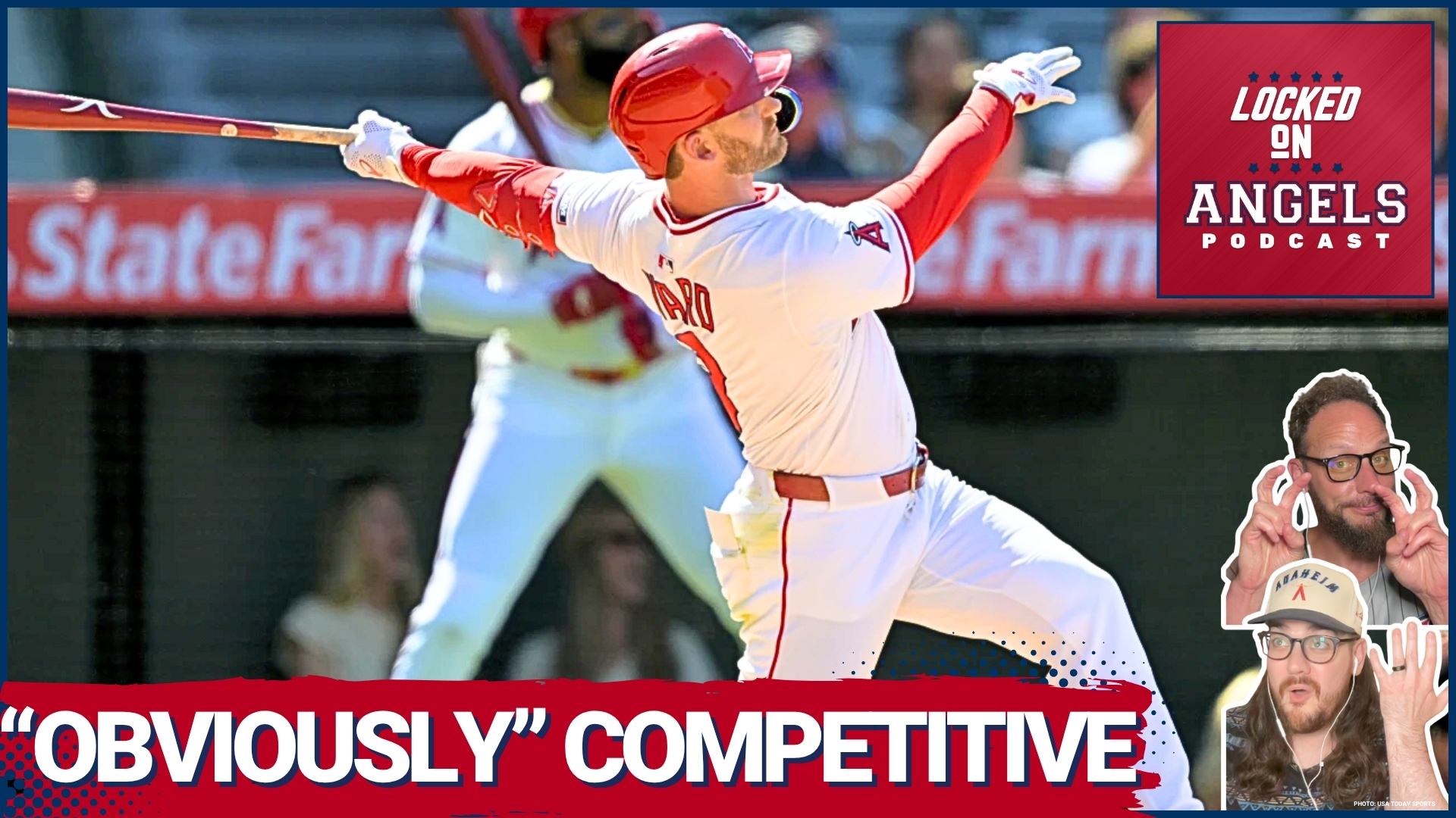 Los Angeles Angels DROP 2 of 3 to White Sox: Series Takeaways, 1 Hit?? Christian Moore Returns ...