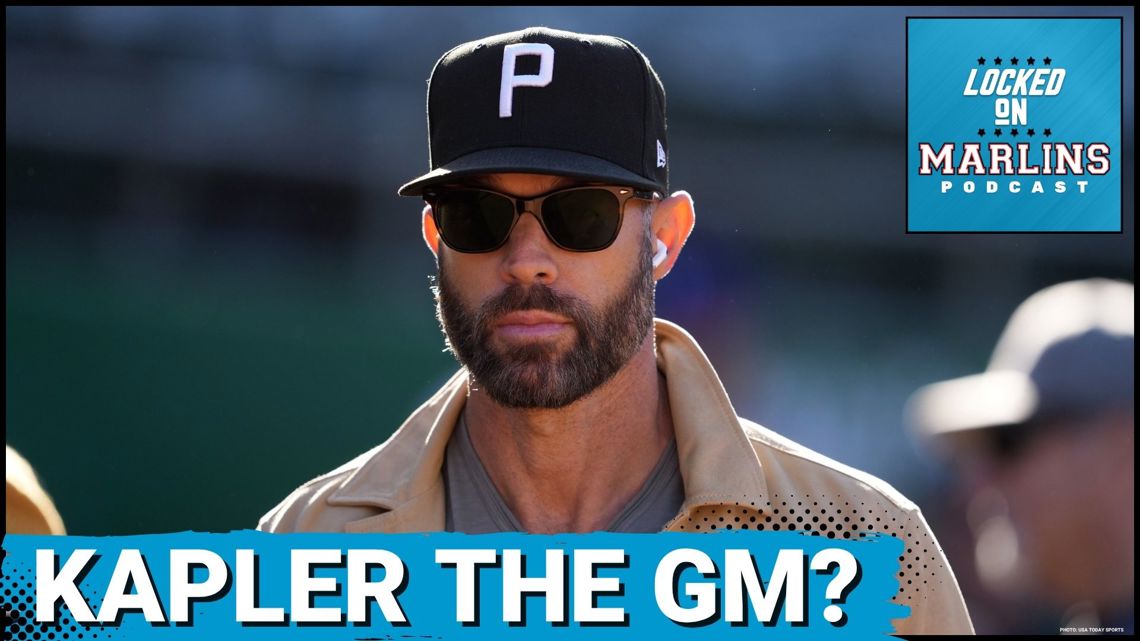 CLARITY: Gabe Kapler Gets GM Title, Yet Peter Bendix REMAINS Top ...
