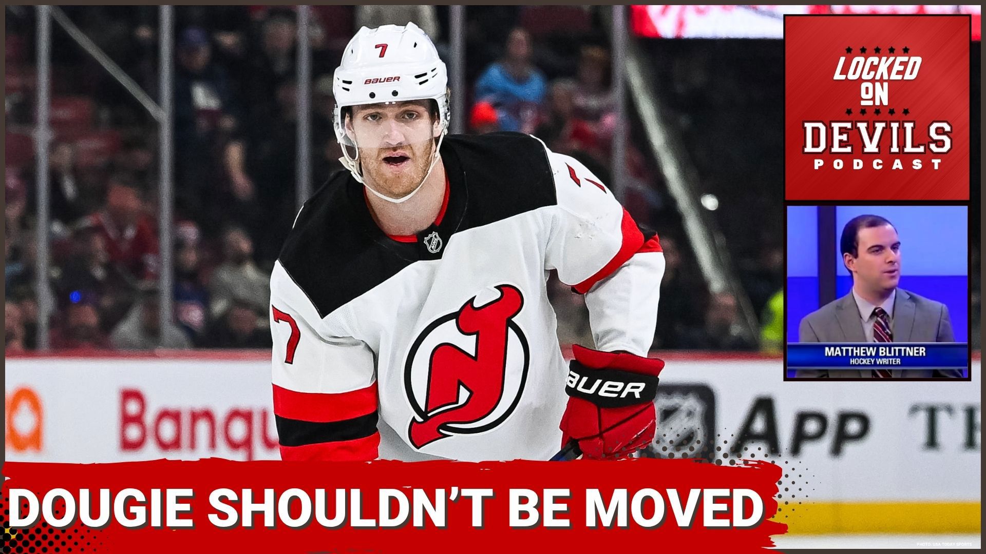 Assessing The New Jersey Devils' 2025 Offseason: Trades, Expectations ...