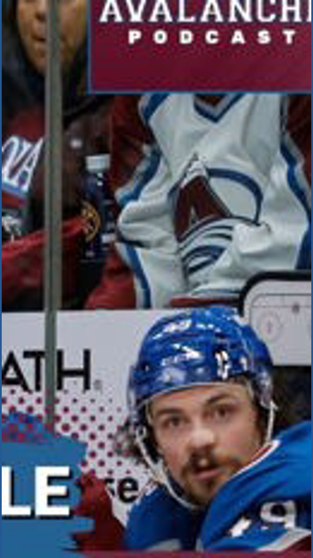 The Good and Bad of the Recent Colorado Avalanche Struggles | wltx.com