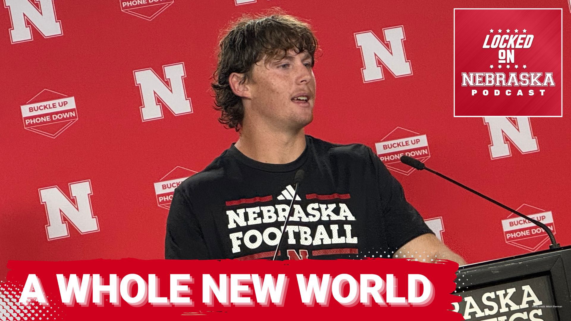 Nebraska’s Mike Ekeler, Archie Wilson and takeaways from Week 3 of the ...