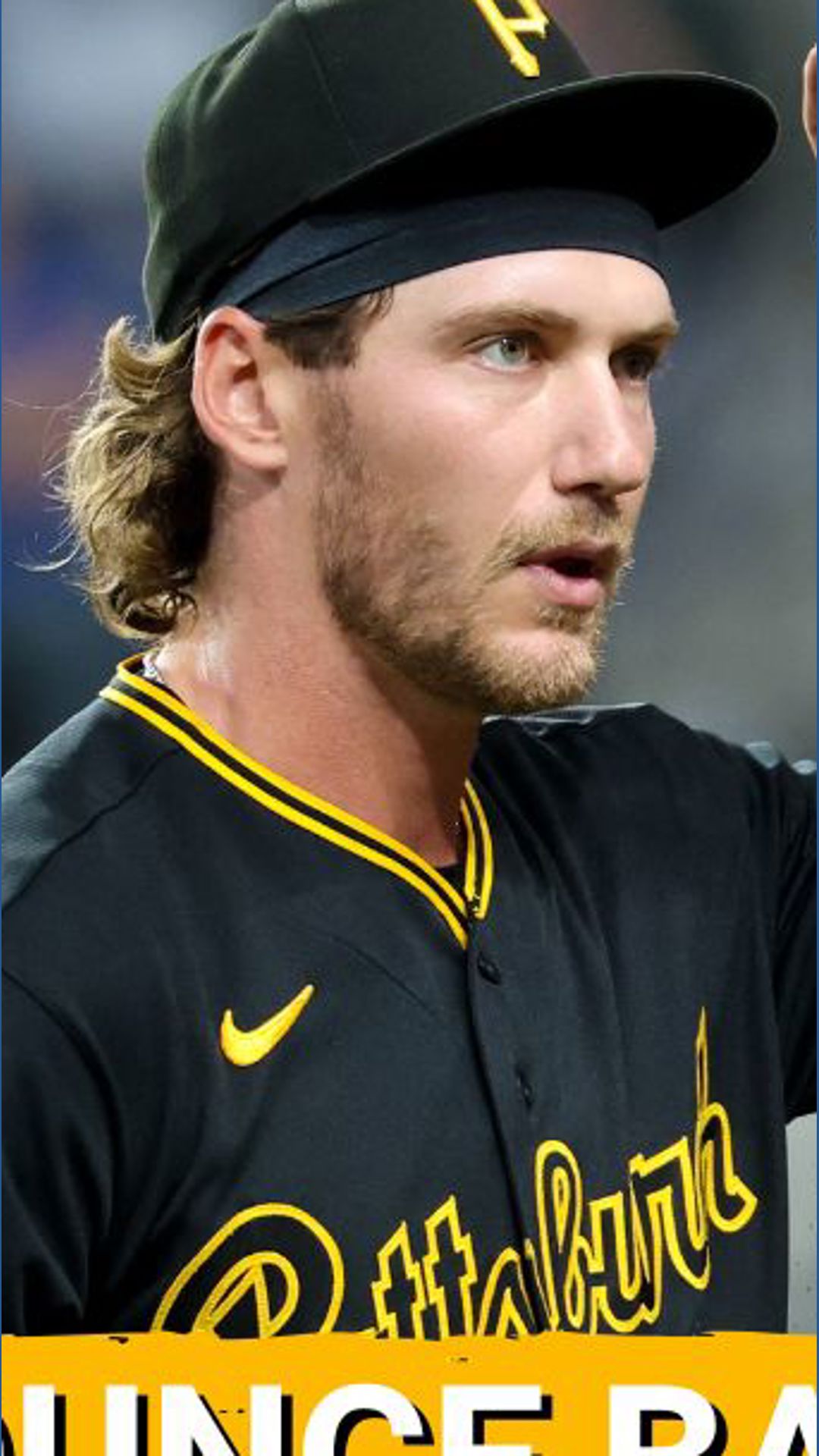 PIRATES POSTCAST: Pirates BOUNCE BACK with 8-4 Victory over Rangers ...