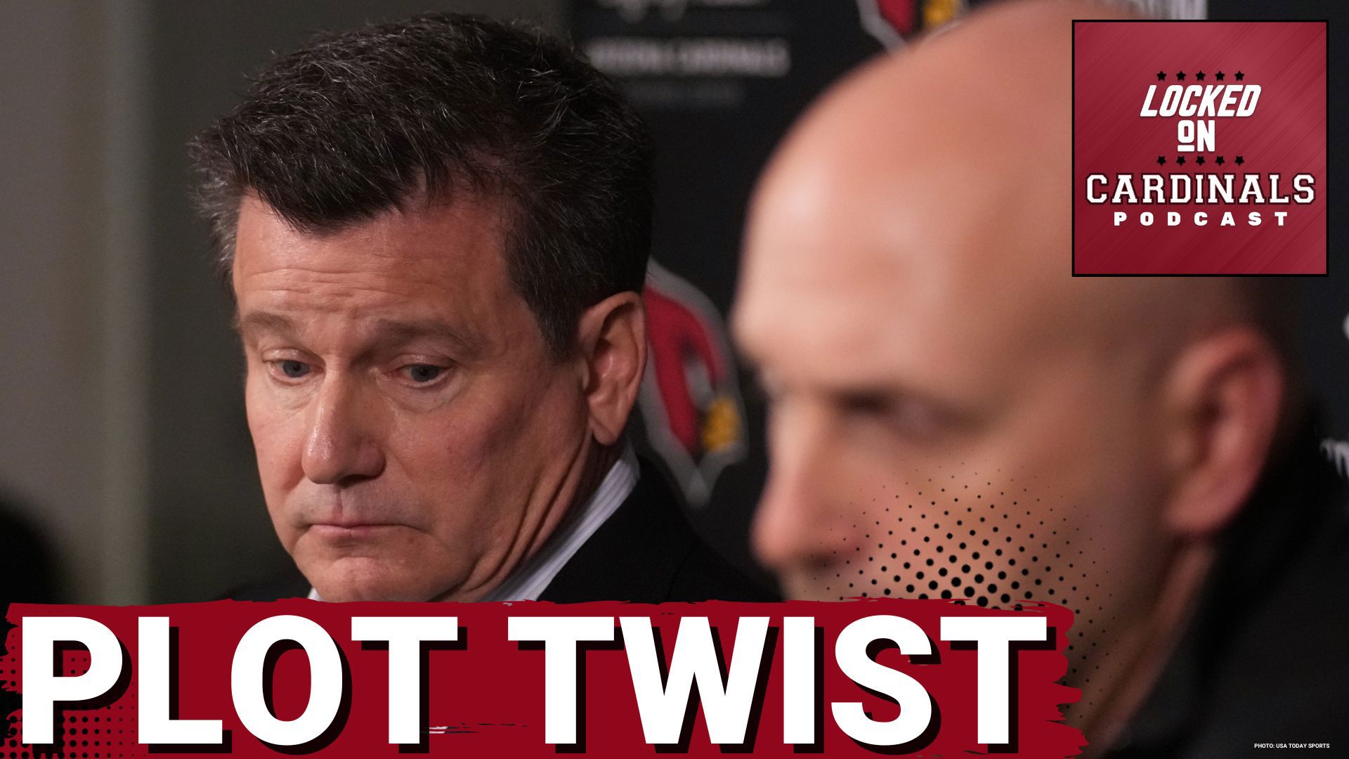 PLOT TWIST: Arizona Cardinals Set to Meet With Klint Kubiak This Week ...