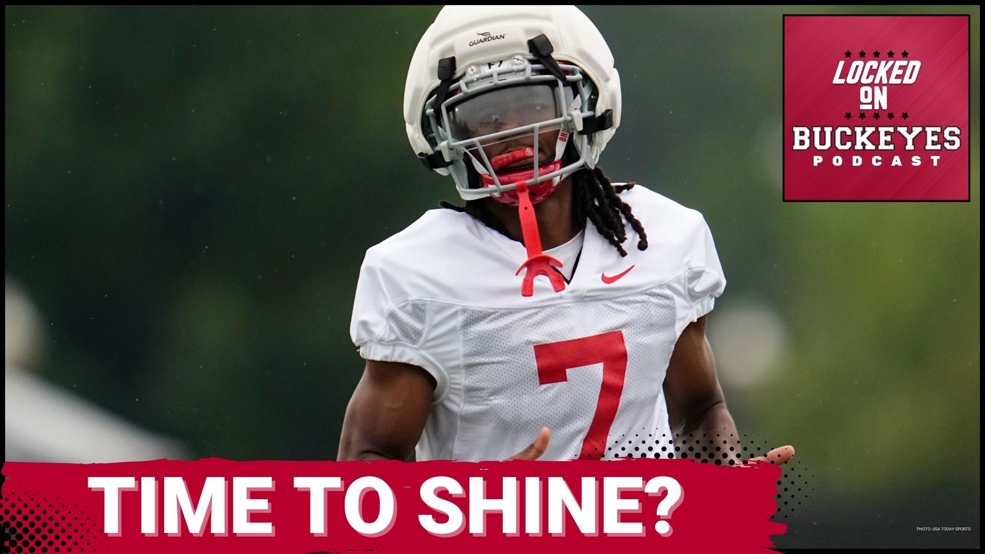 EVOLVE: Jermaine Matthews Jr. MUST Transform into Ohio State's ...