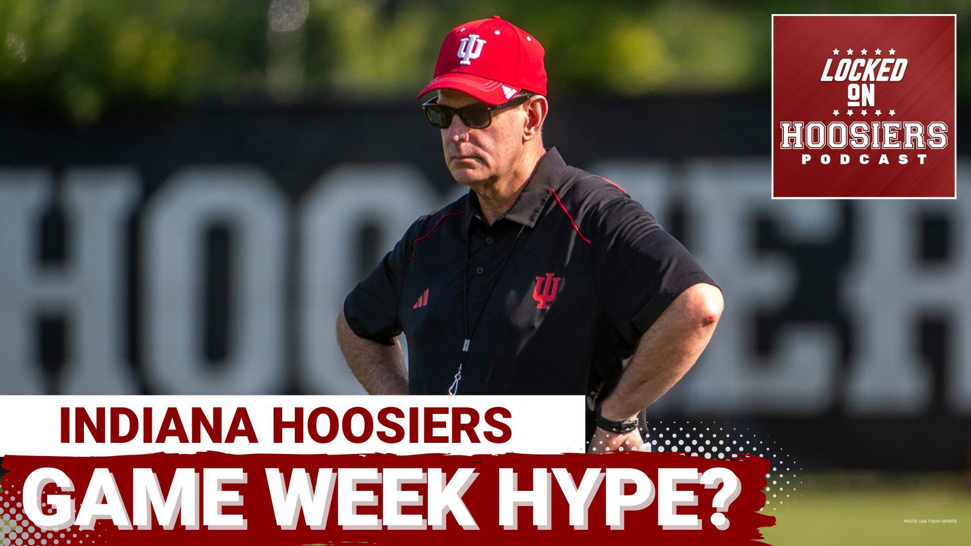 FINALLY: The HYPE is building for Indiana Football as the Hoosiers ...
