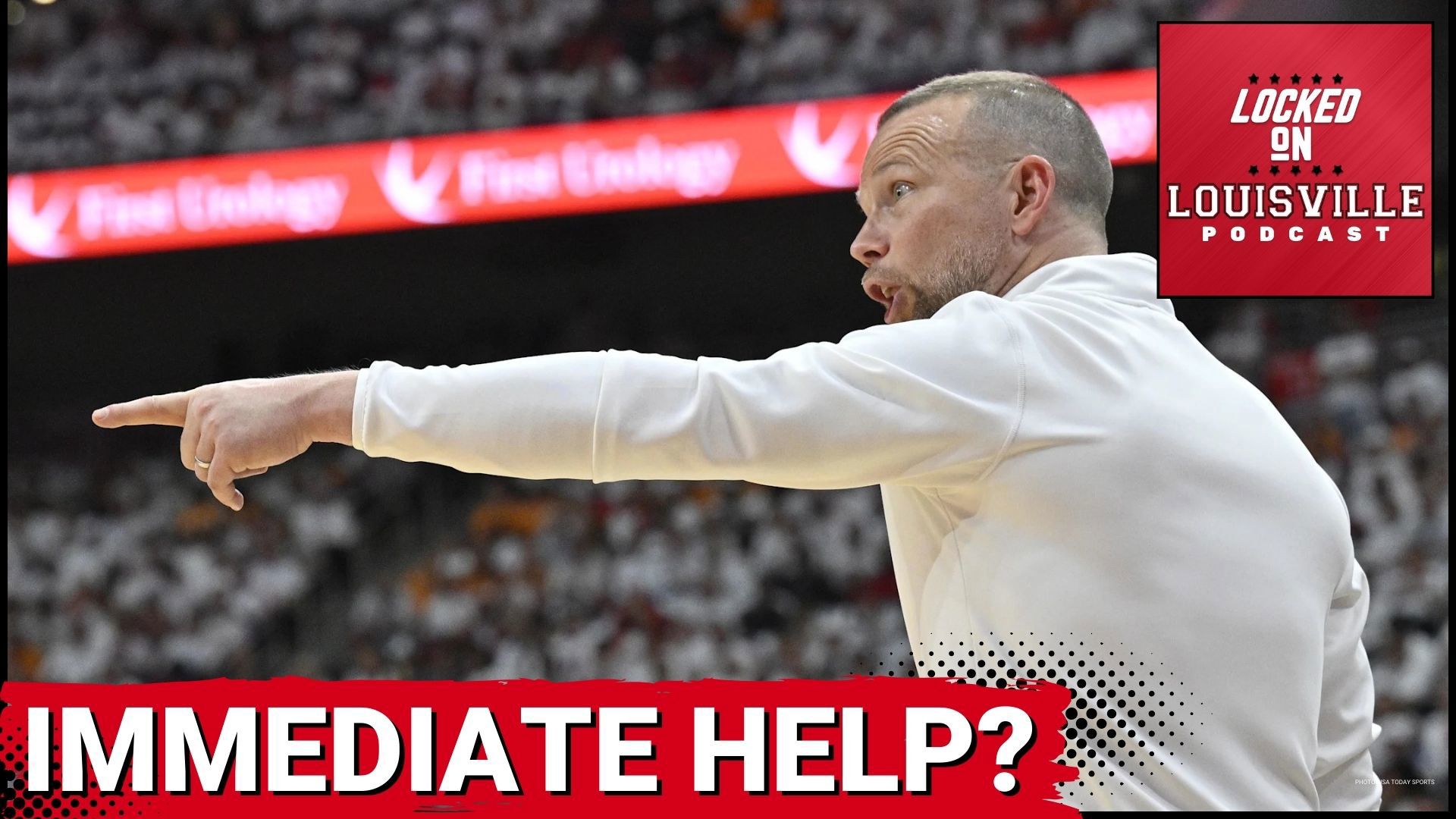 REPORT: Louisville Cardinals LINKED to pro basketball player Kyree ...