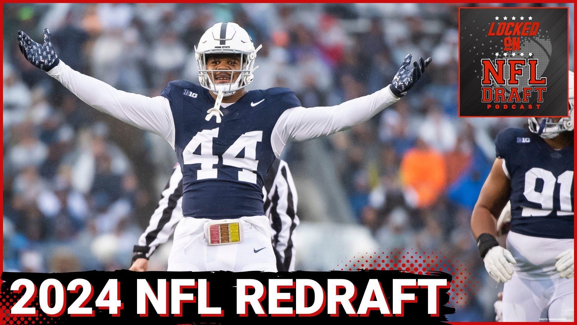 GAMECHANGER: Chop Robinson TRANSFORMS Eagles Pass Rush — 2024 NFL ...