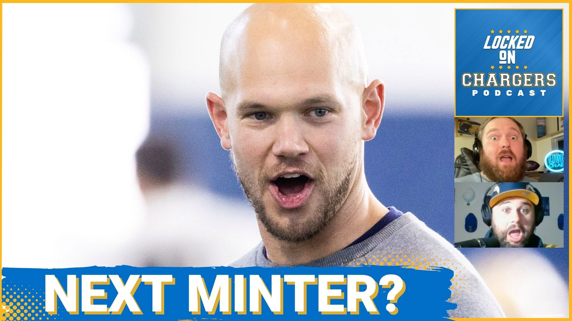 SHOCKING: Chargers Hire Chris O'Leary as New Defensive Coordinator | Is ...