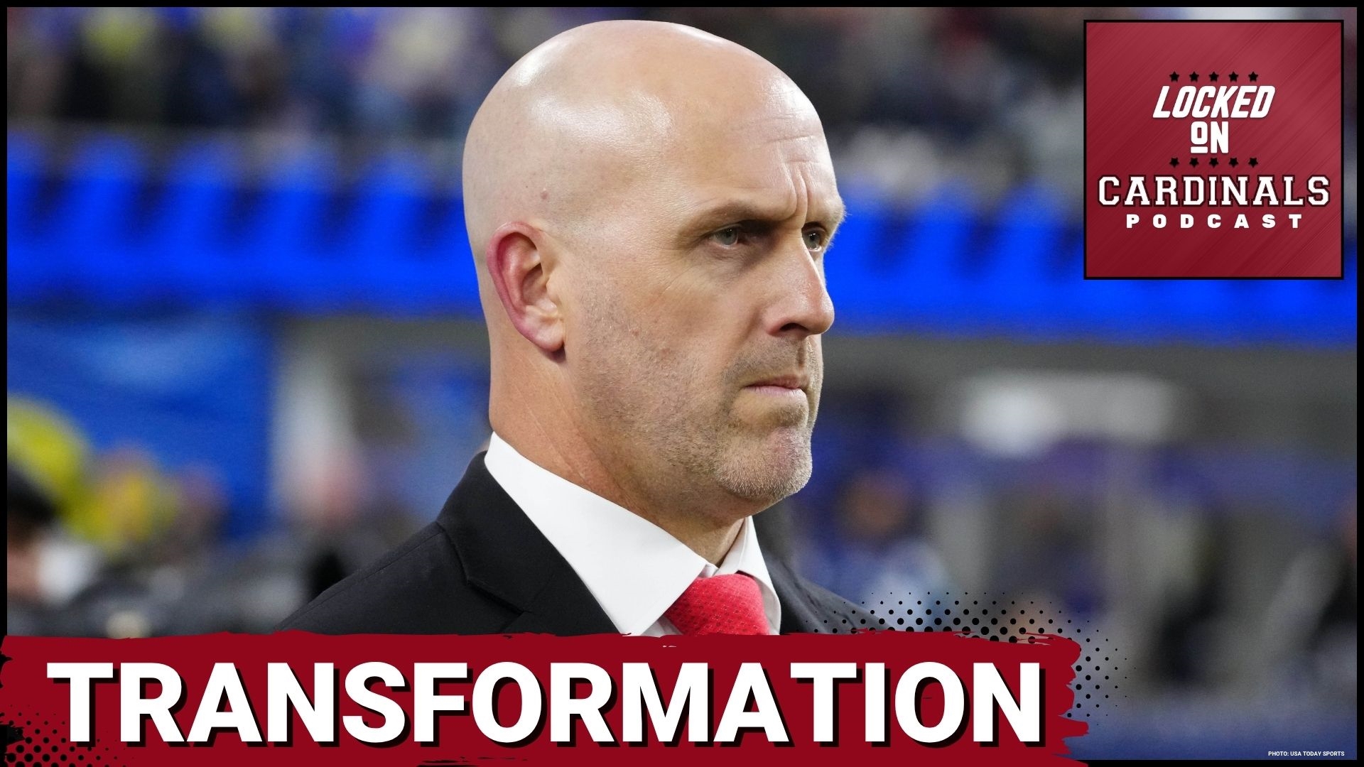 Arizona Cardinals Transformation, Monti Ossenfort's Journey with 33rd ...