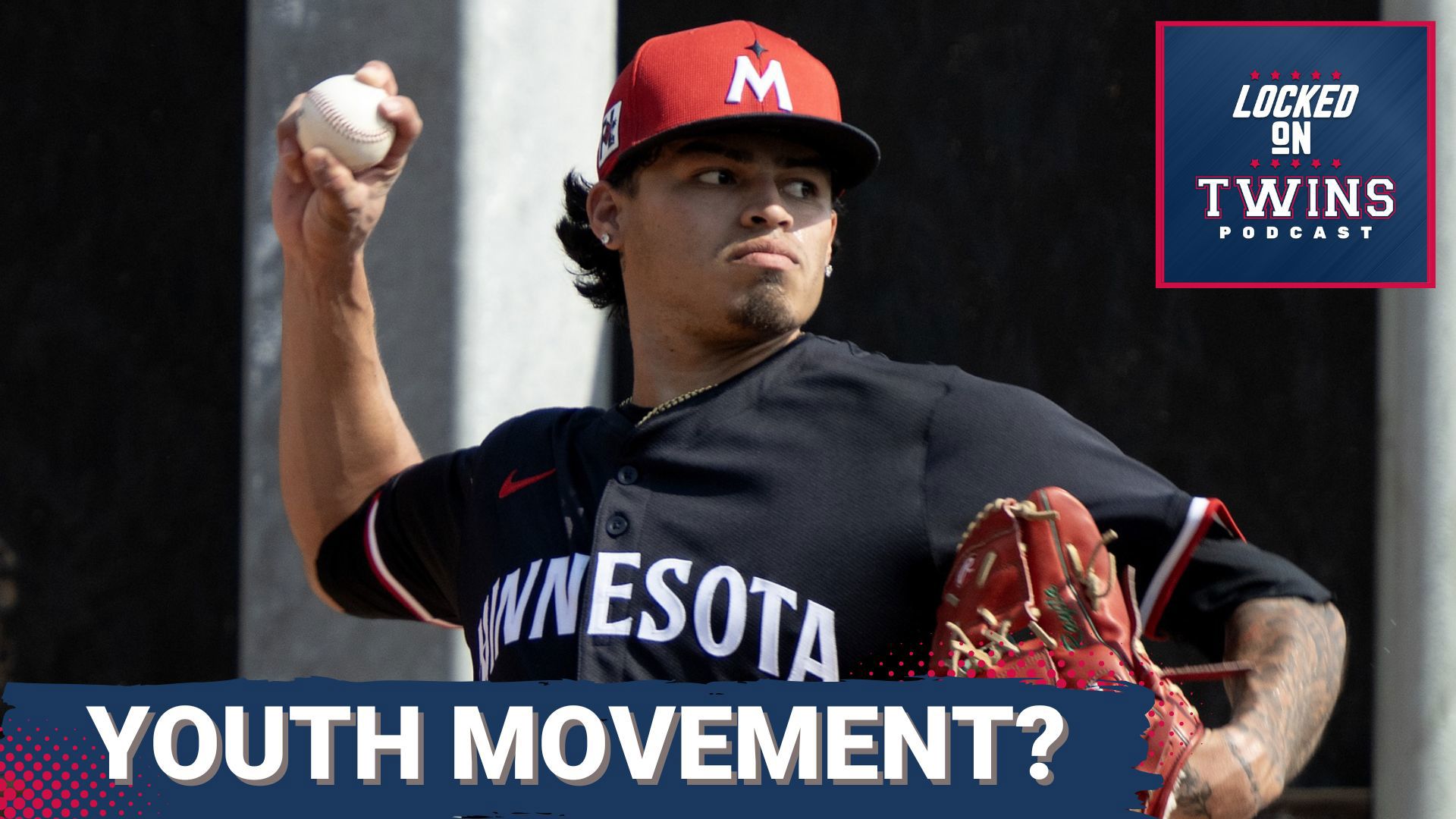 BULLPEN BET: Travis Adams & Marco Raya’s New Roles—Will Adams DELIVER ...