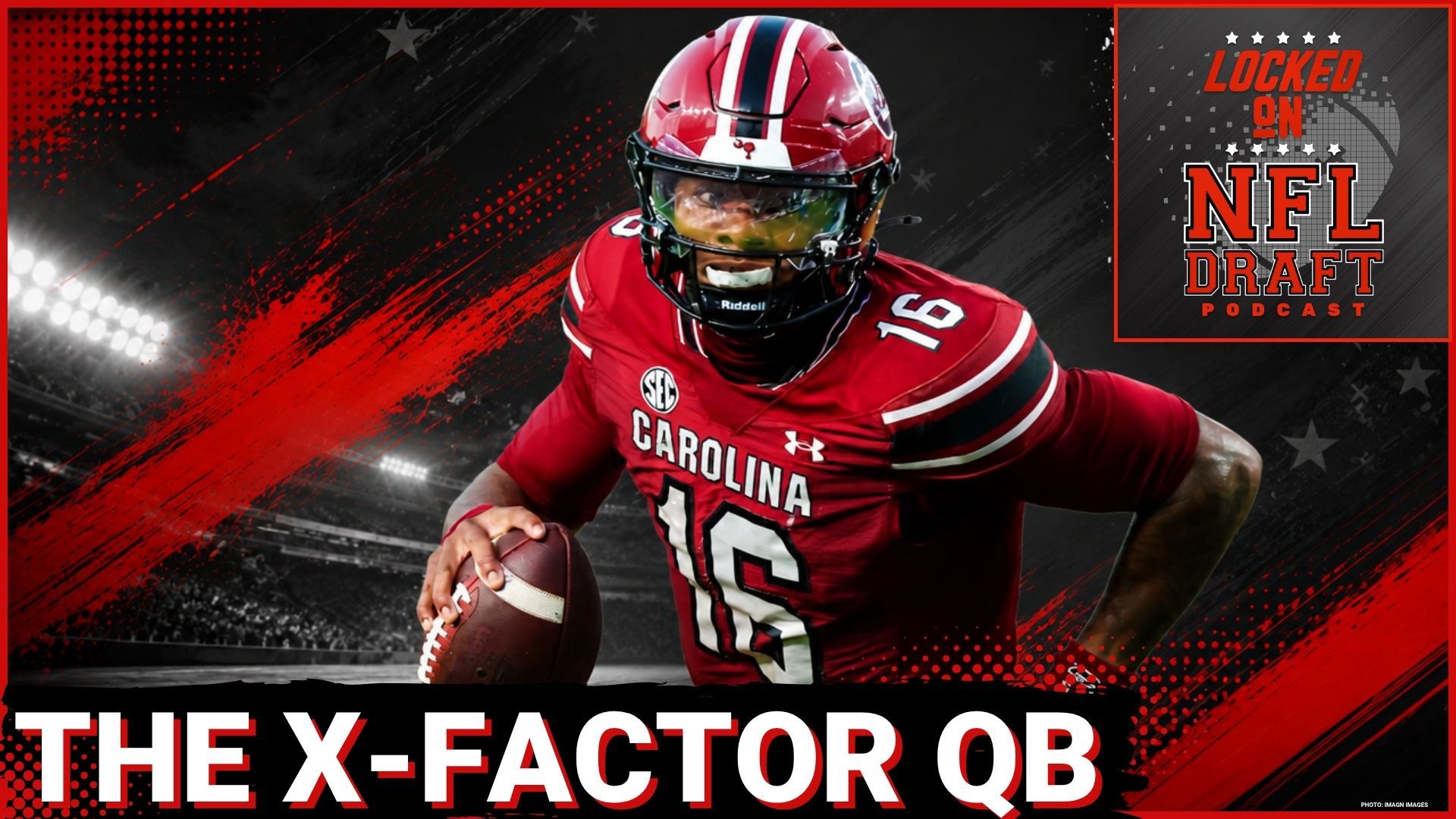 LaNorris Sellers Summer Scouting Report: Pros, Cons, and Grade | NFL ...