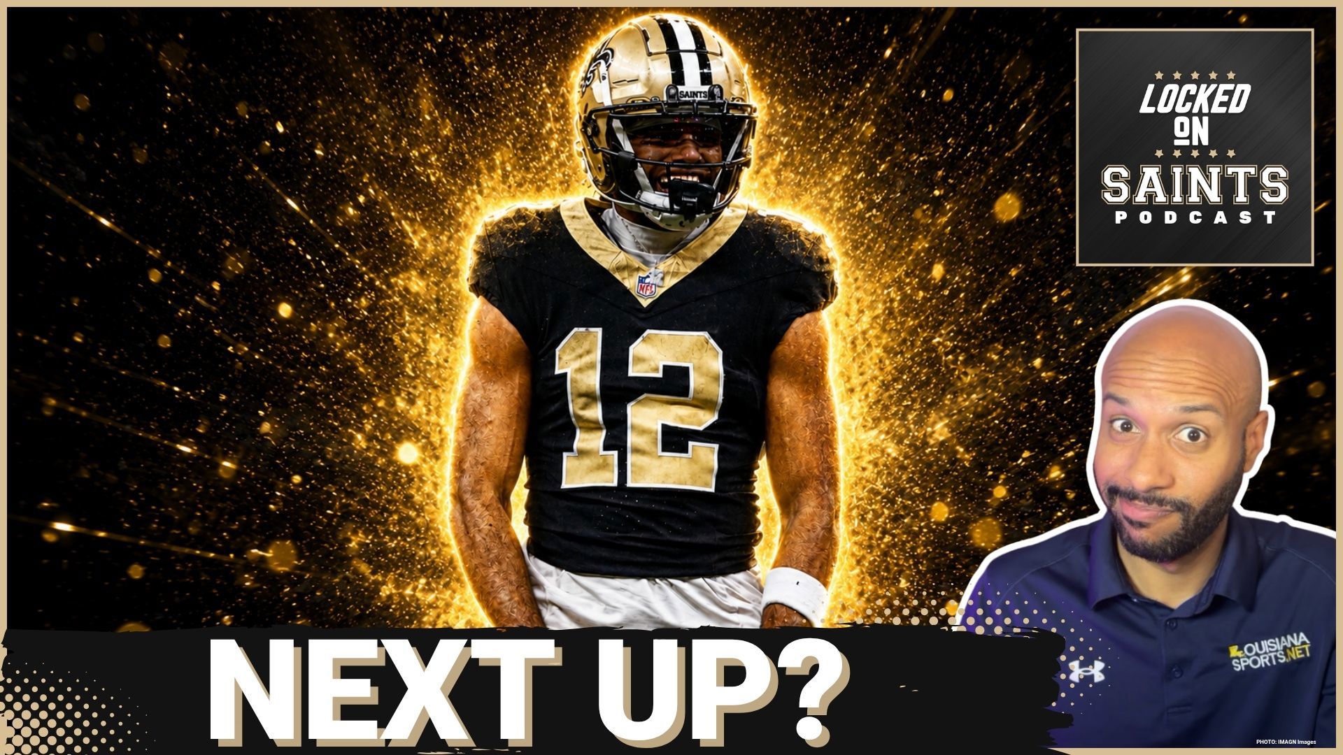 PAYDAY: New Orleans Saints' Chris Olave's Price May Have Just Raised ...