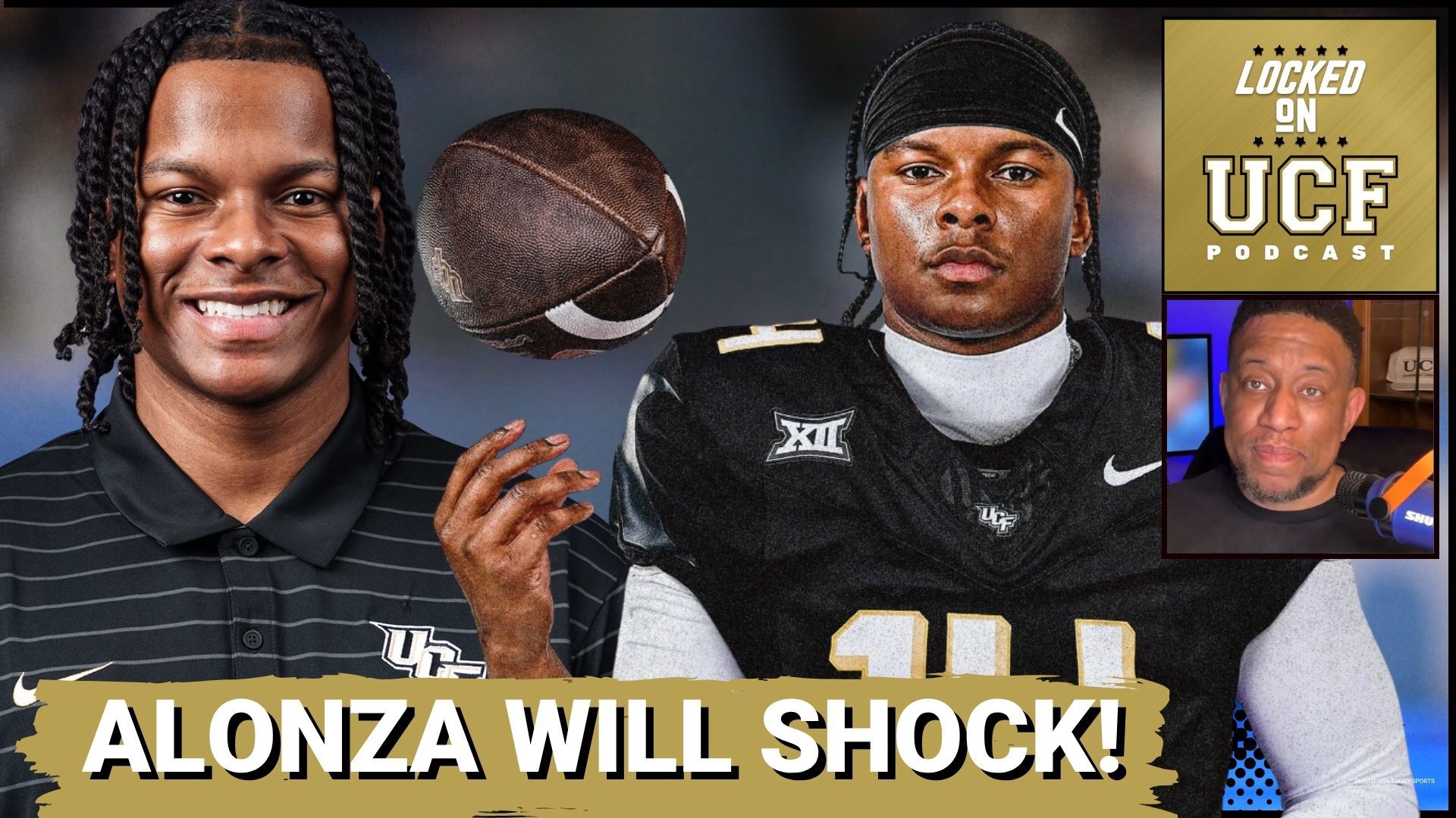Did National Analysts COMPLETELY Underestimate Alonza Barnett’s Impact ...