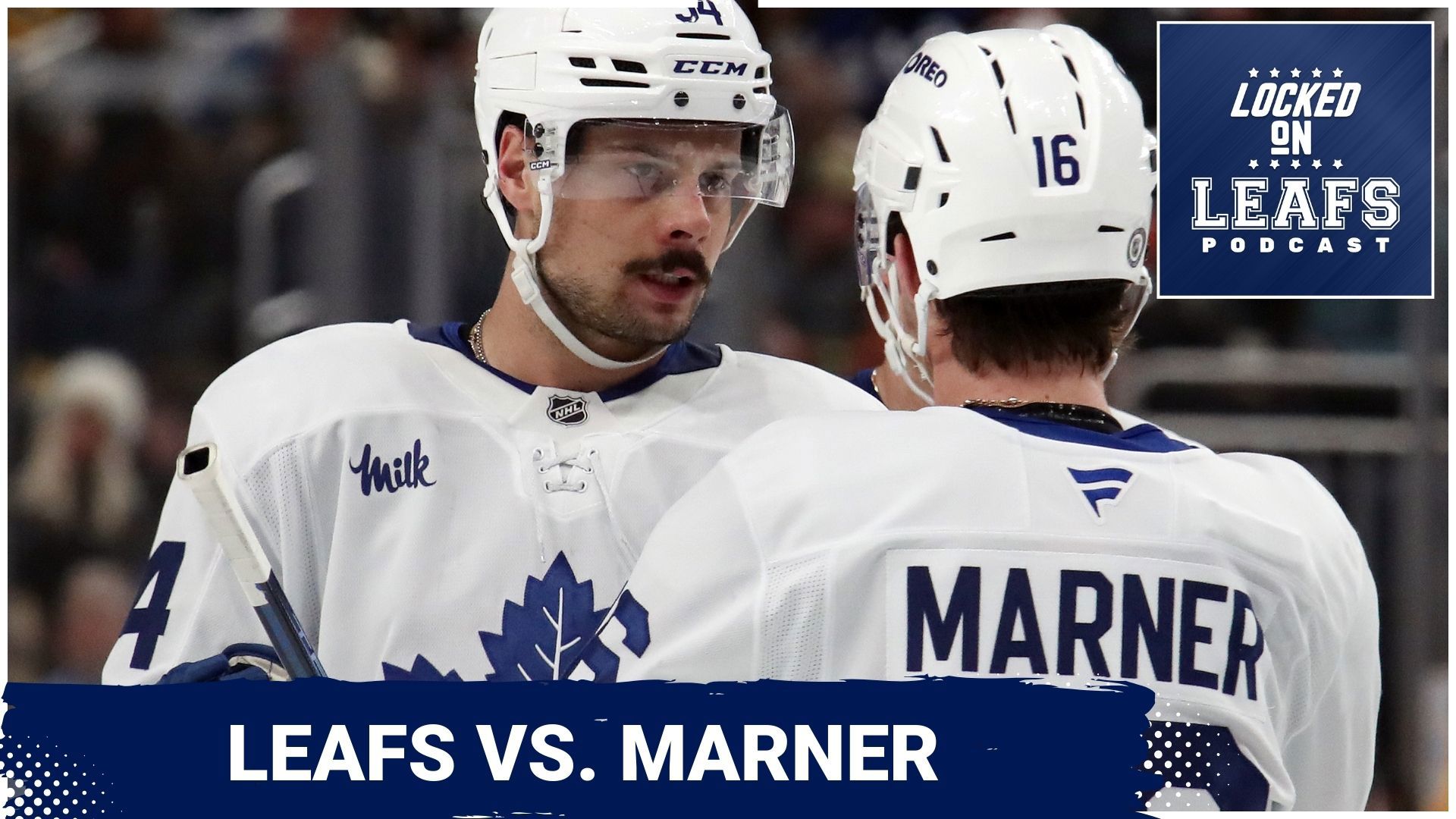 Leafs vs. Mitch Marner showdown, Potential Defencemen Trade Targets ...