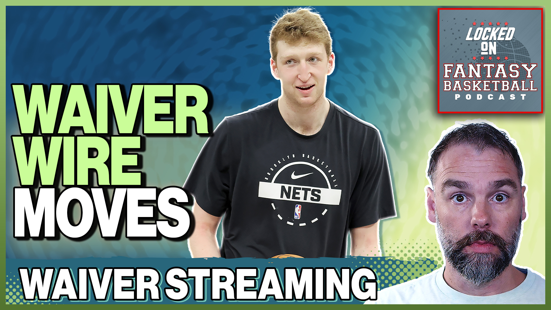 Sunday's NBA Fantasy Basketball Streaming Guide | wltx.com