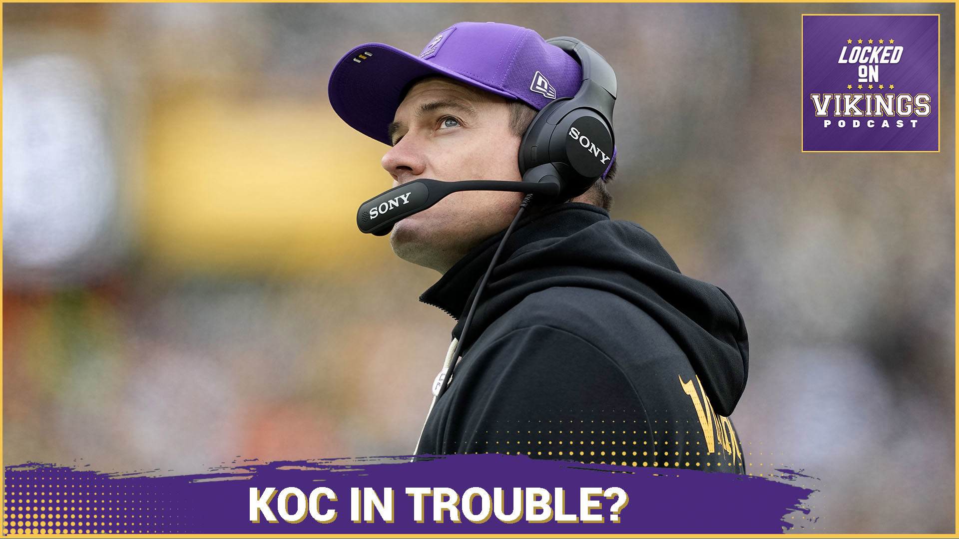 Is Kevin O'Connell In DANGER Of Being Fired? | wltx.com