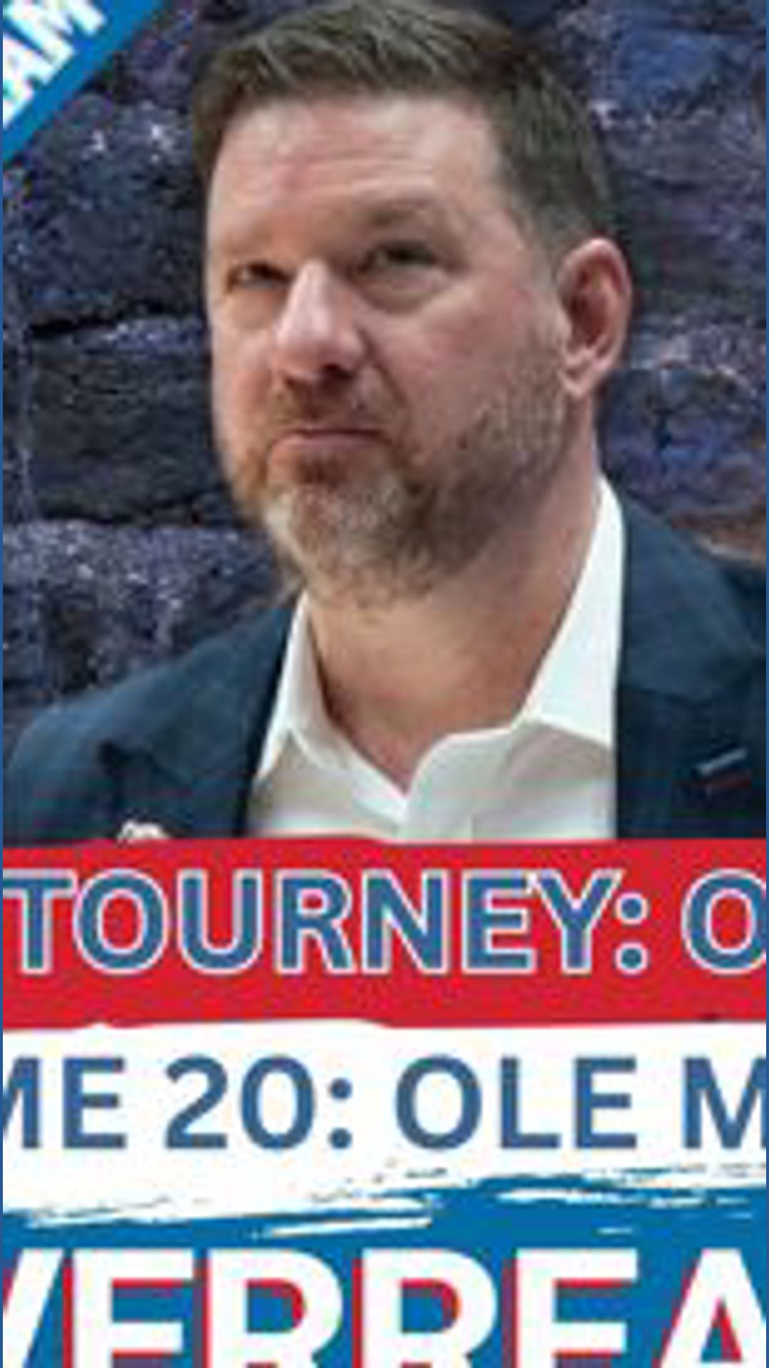 REACTION: Ole Miss Hoops Falls 93-90 in OT vs Arkansas | Texas Evens ...