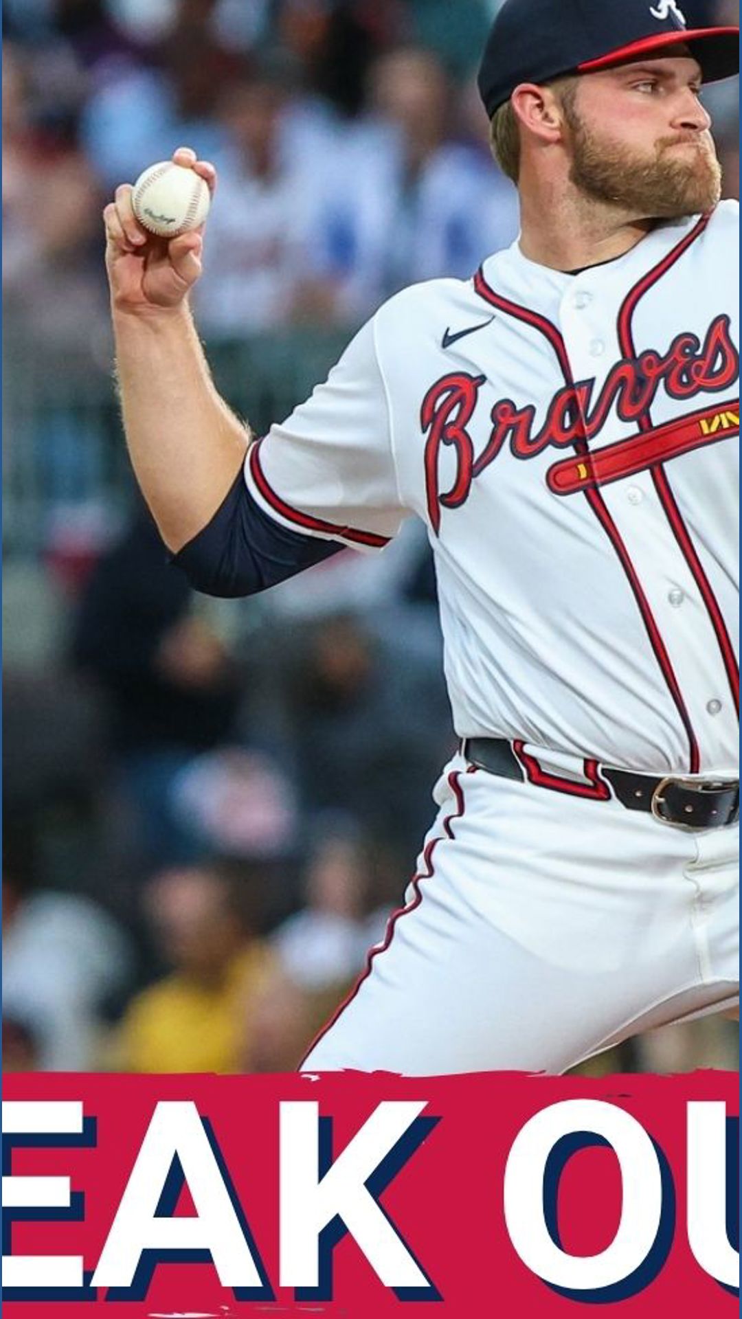 BRAVES POSTCAST: Bryce Elder leads Atlanta Braves to easy win vs ...
