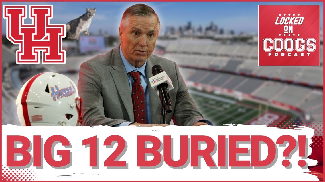 EXPOSED: The RIGGED Recruiting Rankings SHOCK Big 12 | Will Fritz ...
