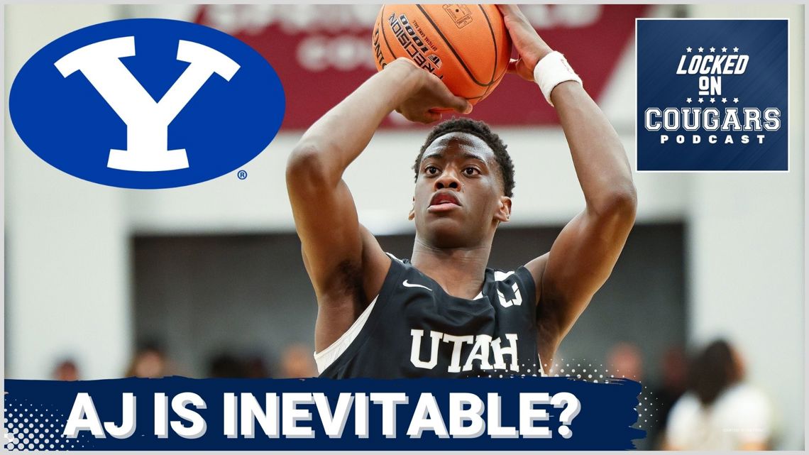 AJ Dybantsa Has TRANSFORMED BYU Basketball's Recruiting Landscape | Is ...