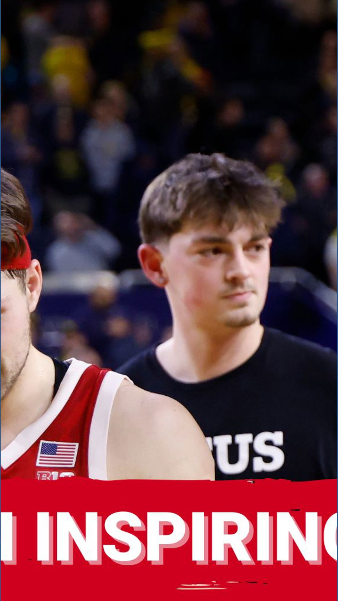 SO CLOSE: Nebraska falls short at Michigan. And… a football schedule ...