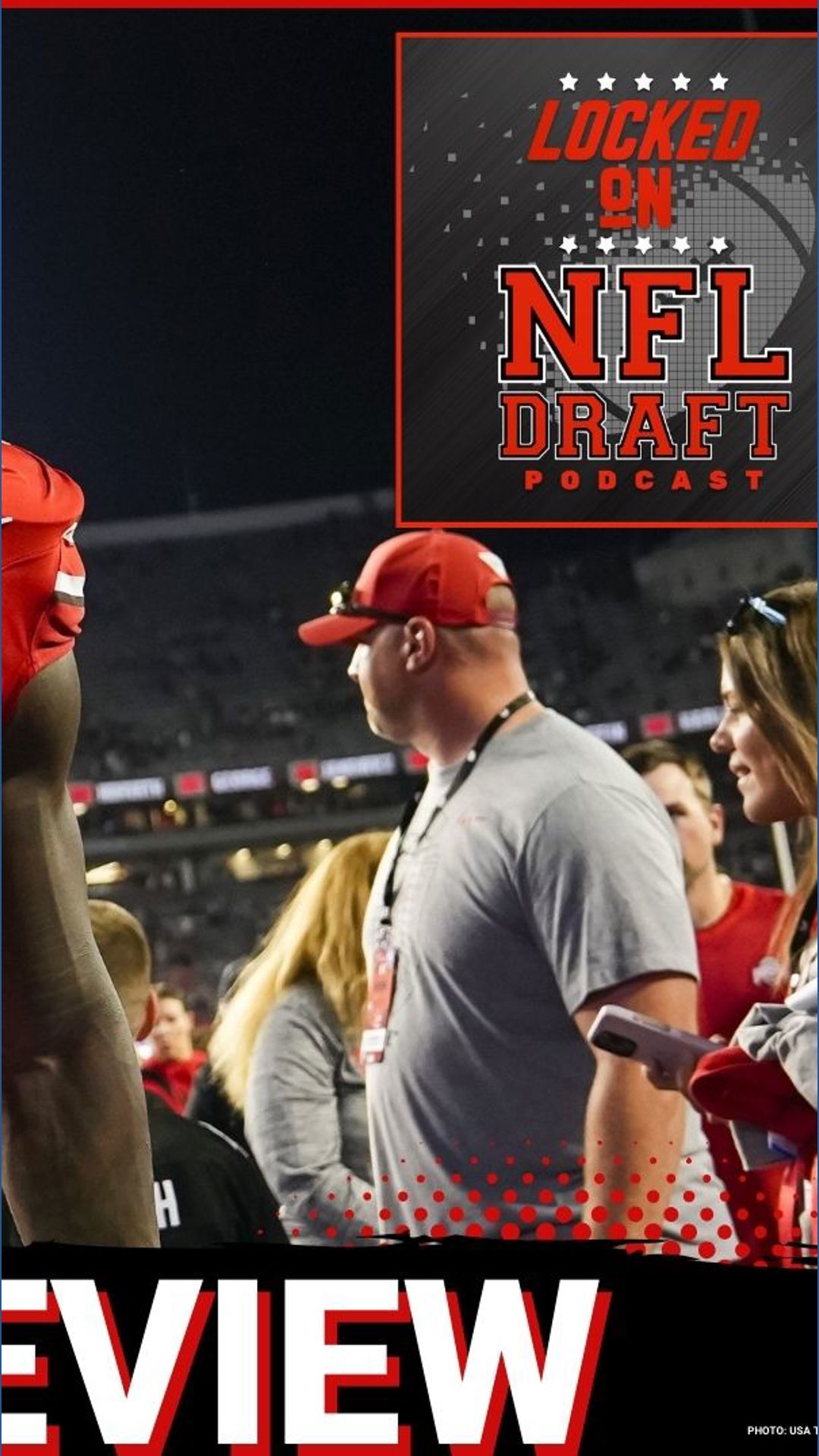 DL & LB NFL Scouting Combine Preview: Arvell Reese's Athletic TESTING ...