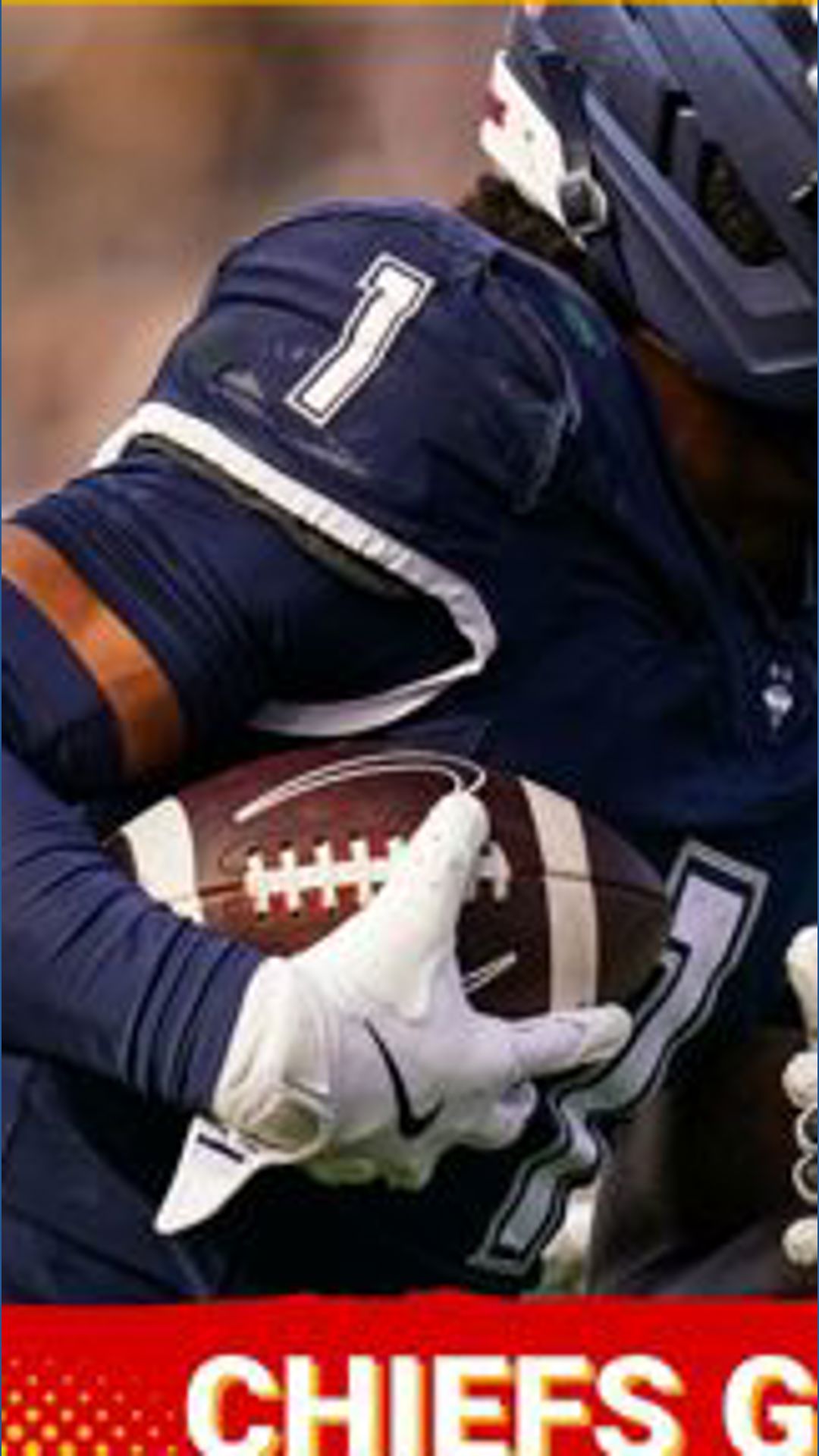 Day Three NFL Draft TWIST—Will the Chiefs Add Offense? | wltx.com