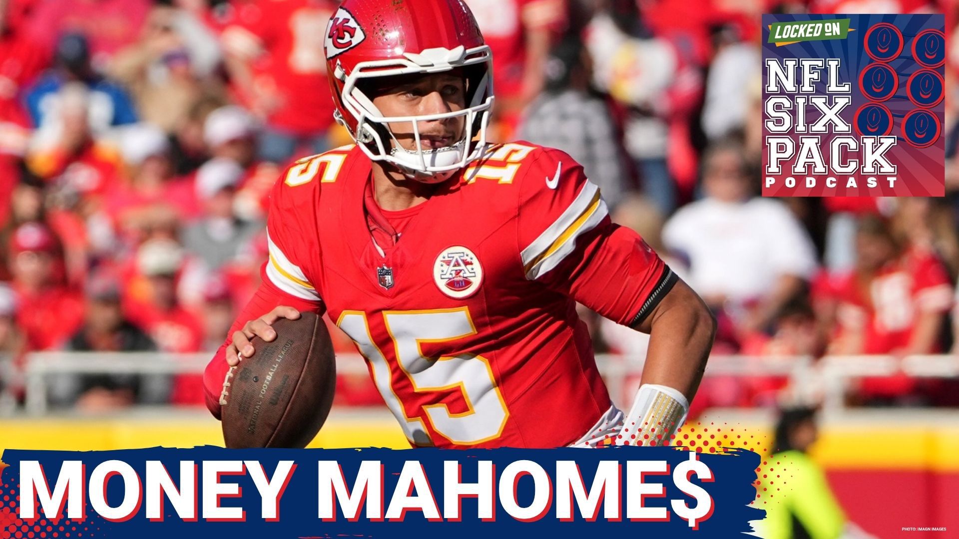 BREAKING: Chiefs Go Back to BANK of Patrick Mahomes, Aaron Brewer ...