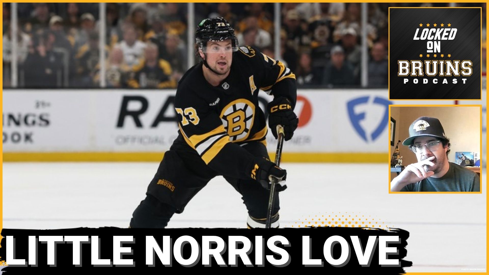 McAvoy FALLS in Norris Trophy race - Why He’s Overlooked Again | wltx.com