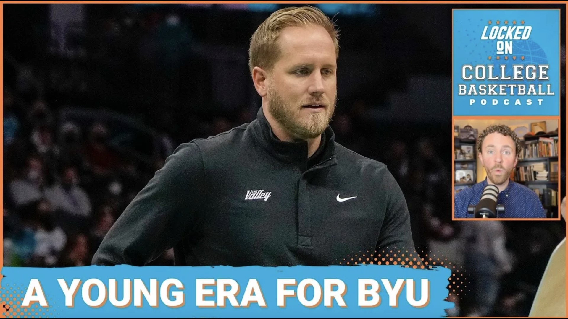 BYU expectations for the Kevin Young era? | What will BYU's roster look ...
