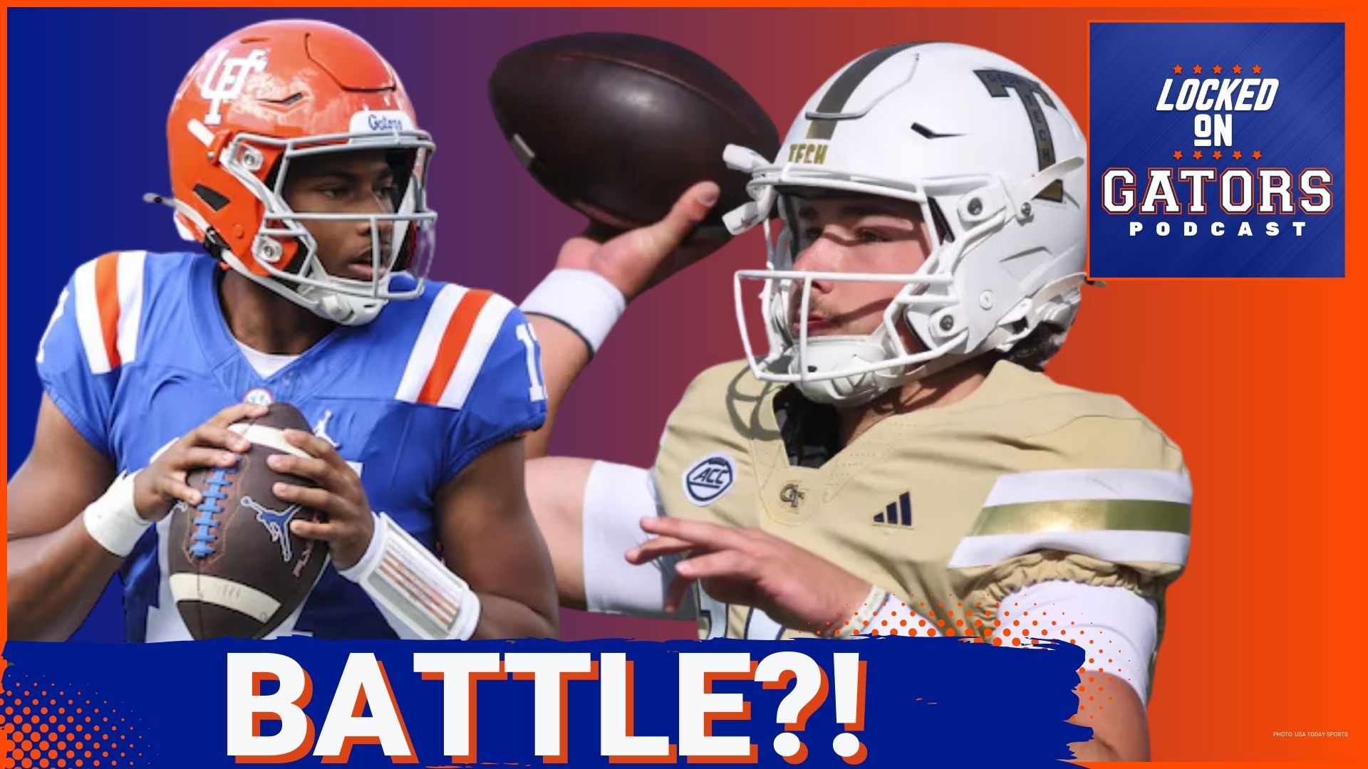 QB1?: Will Florida Gators’ Aaron Philo or Tramell Jones CLAIM the QB1 ...