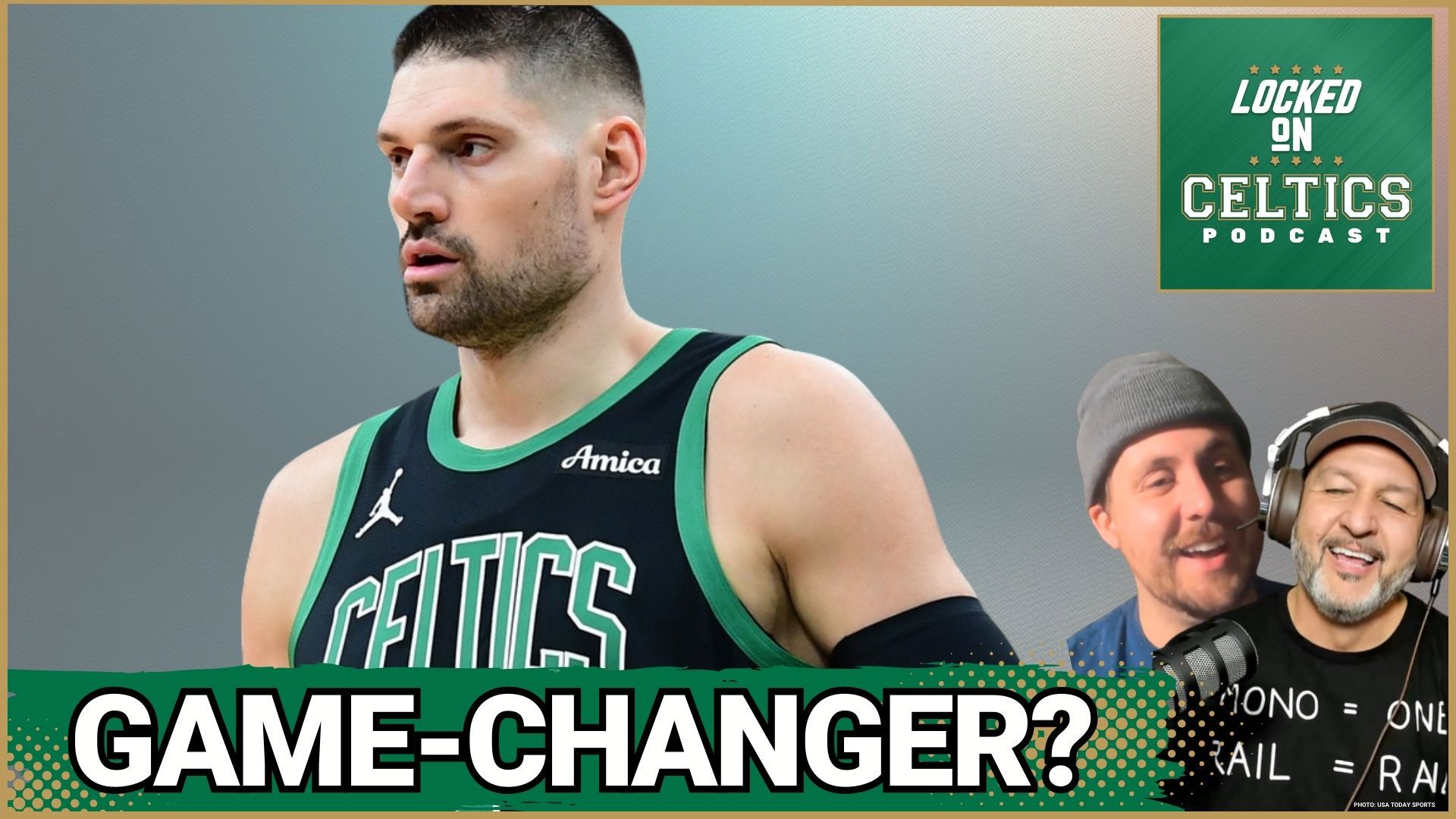 How Boston Bigs Can CHANGE Celtics Summer Plans | Post-All-Star Needs ...