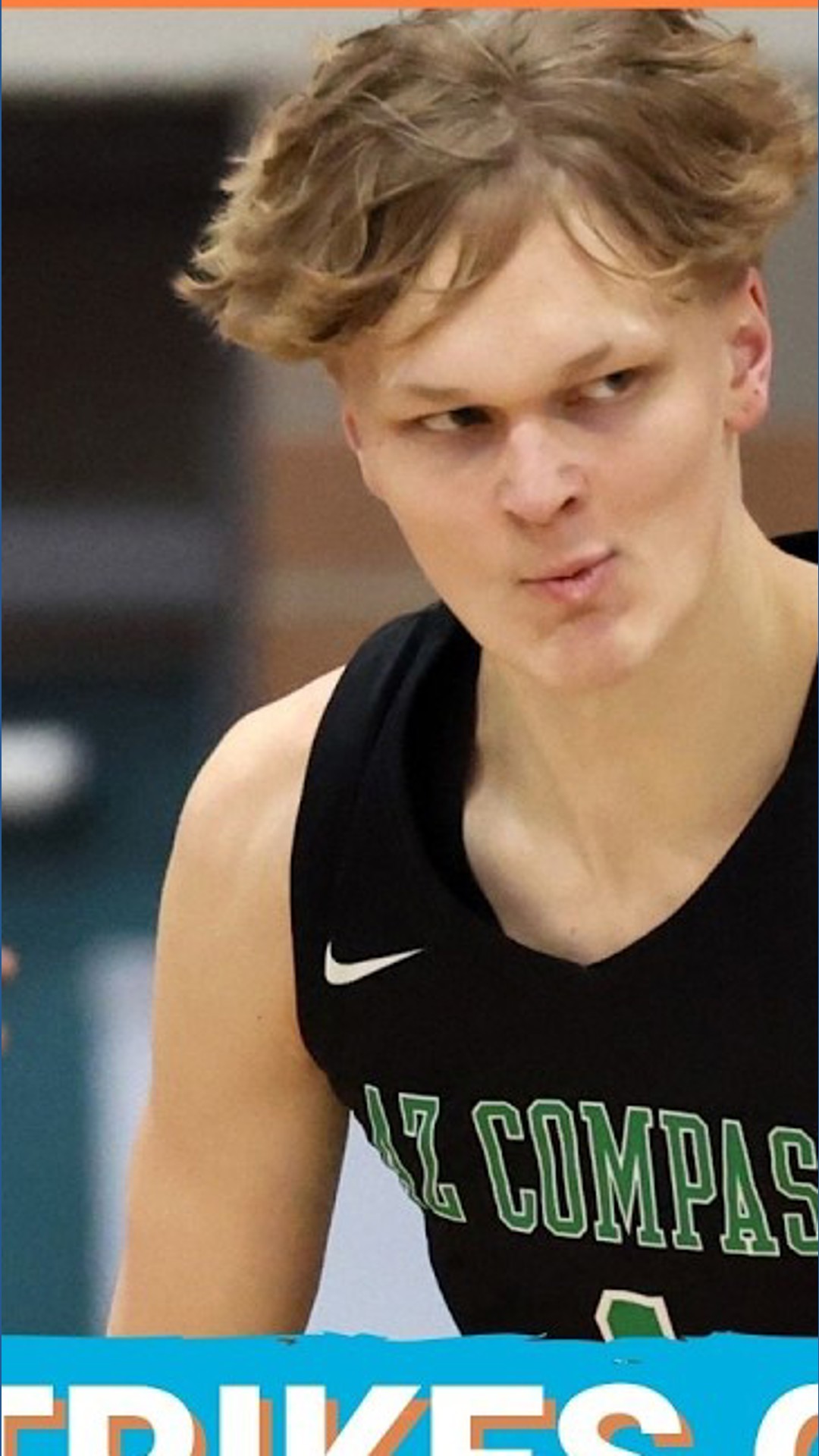 STACKED! Arkansas LANDS Miikka Muurinen - ASCENDS to No. 1 Recruiting ...