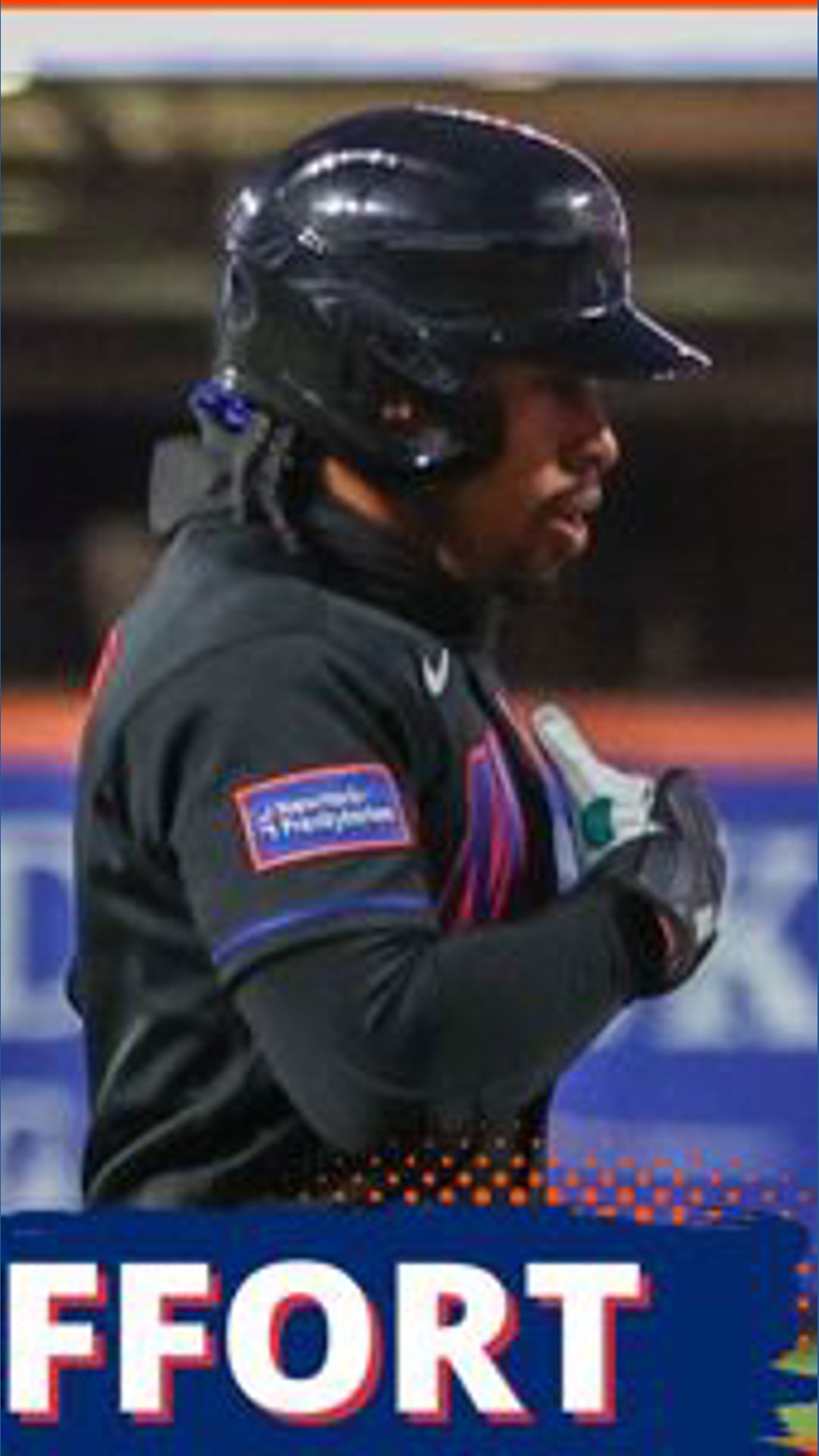 SPIRAL Continues, Mets Drop 12th in a Row! | Waste Great Effort By ...
