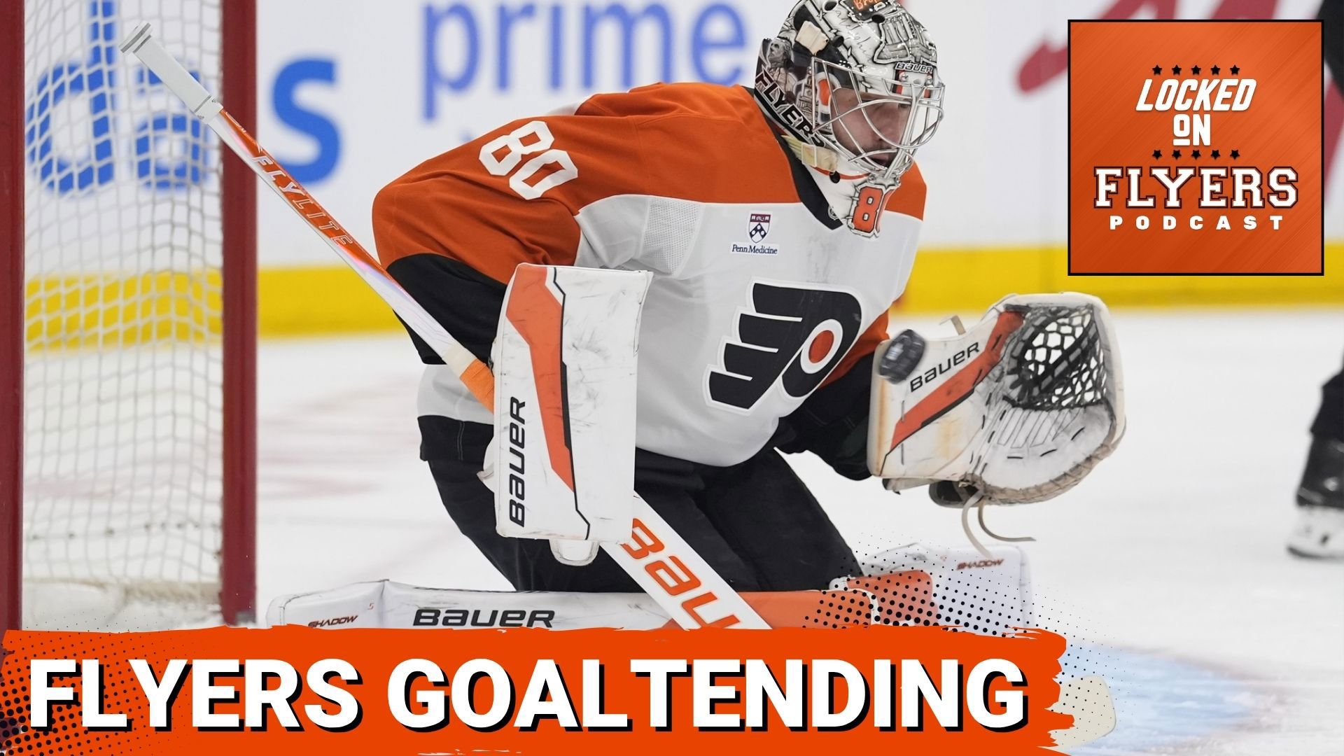 Philadelphia Flyers Goaltending & their IMPACT on this season’s success ...