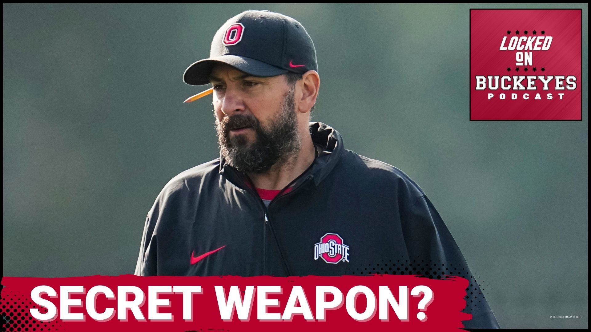 POWER PLAY: Matt Patricia’s Unpredictable Defense Gives Ohio State an ...