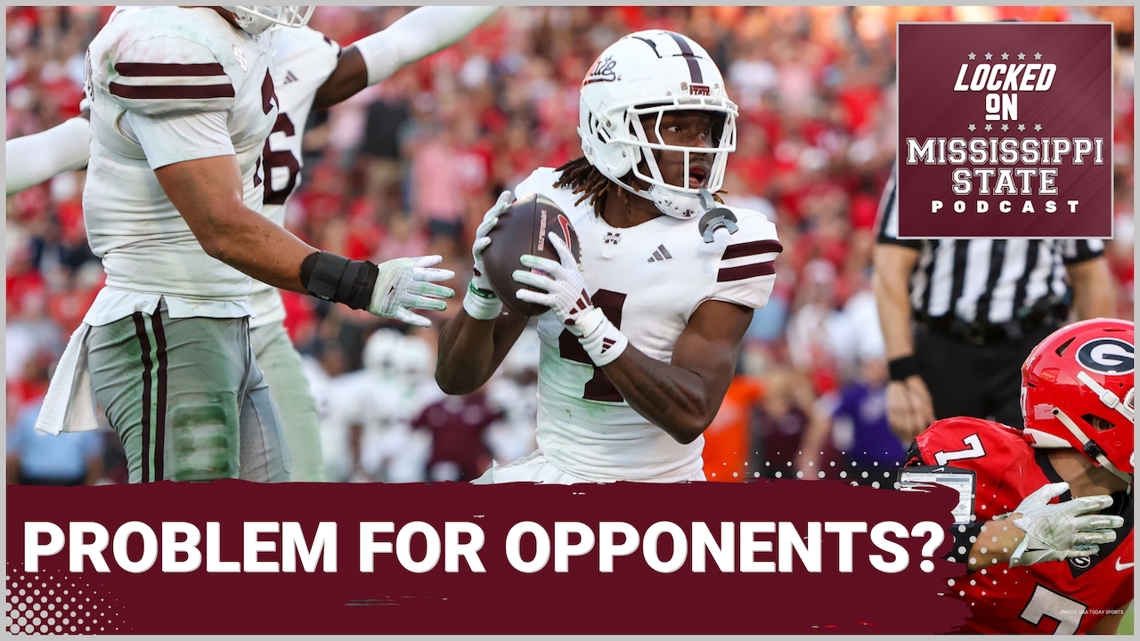 Mississippi State's Secondary LAUDED by Opponent | Is This a TRAP or HONEST Assessment? | wltx.com