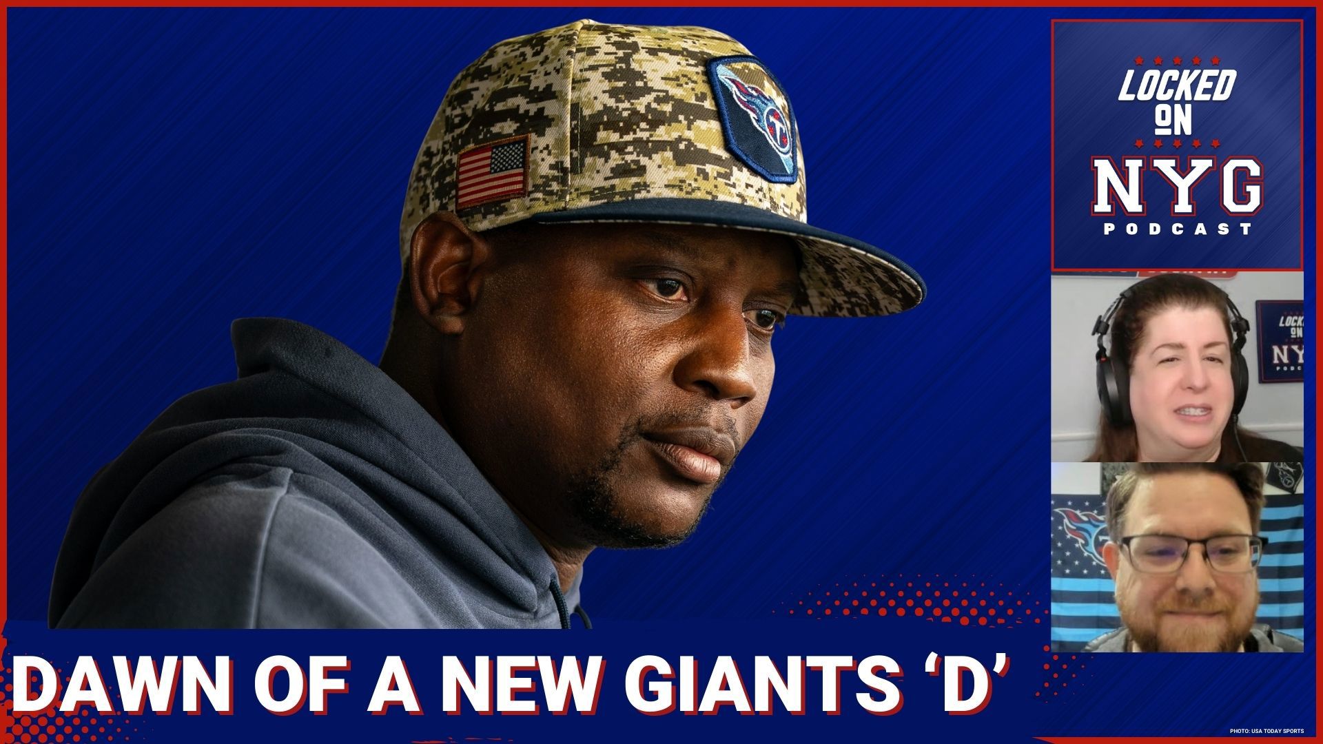 How Dennard Wilson Will TRANSFORM the NY Giants Defense | wltx.com